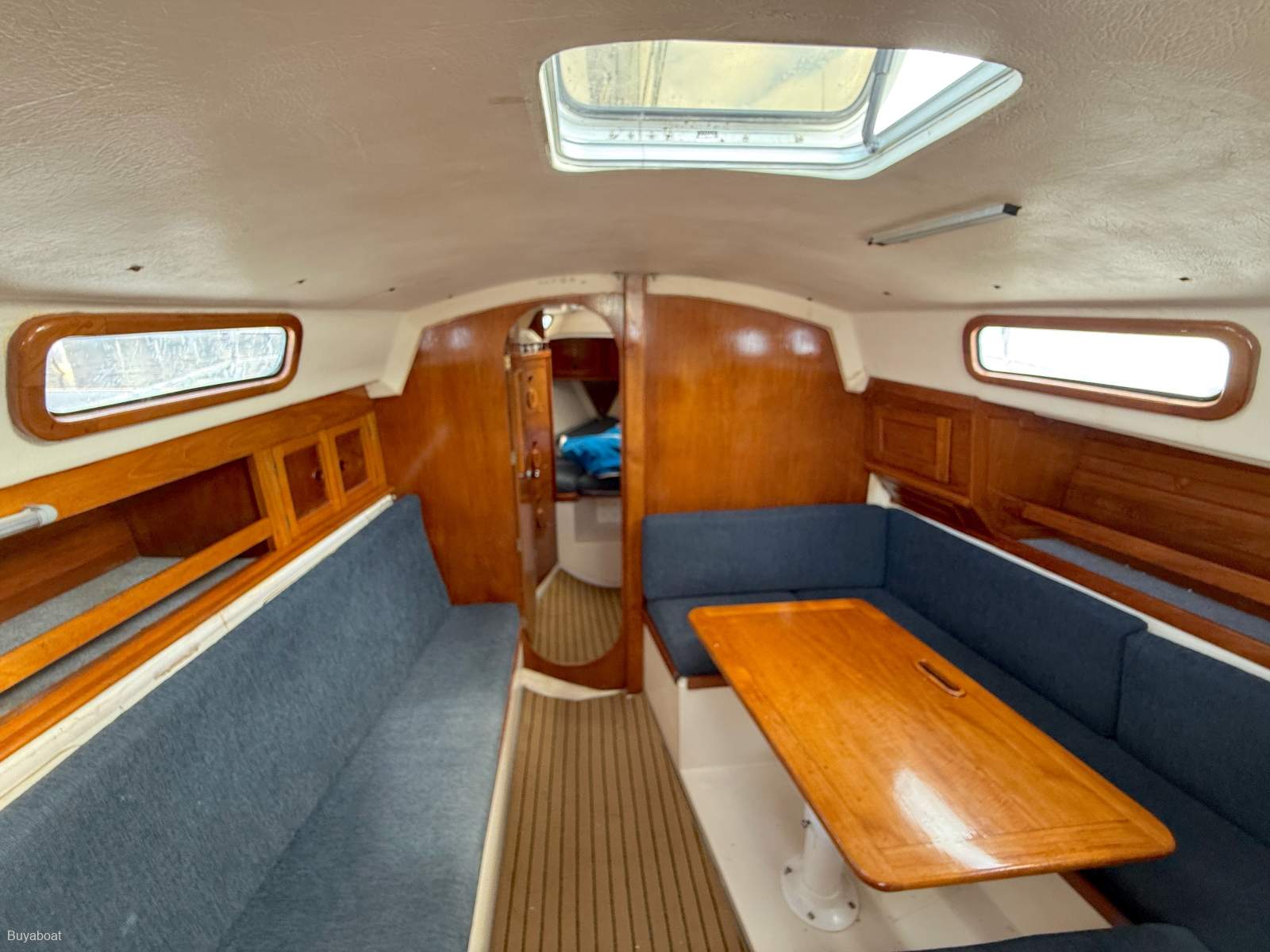 Used Phantom 32 for Sale | Yachts For Sale | Yachthub