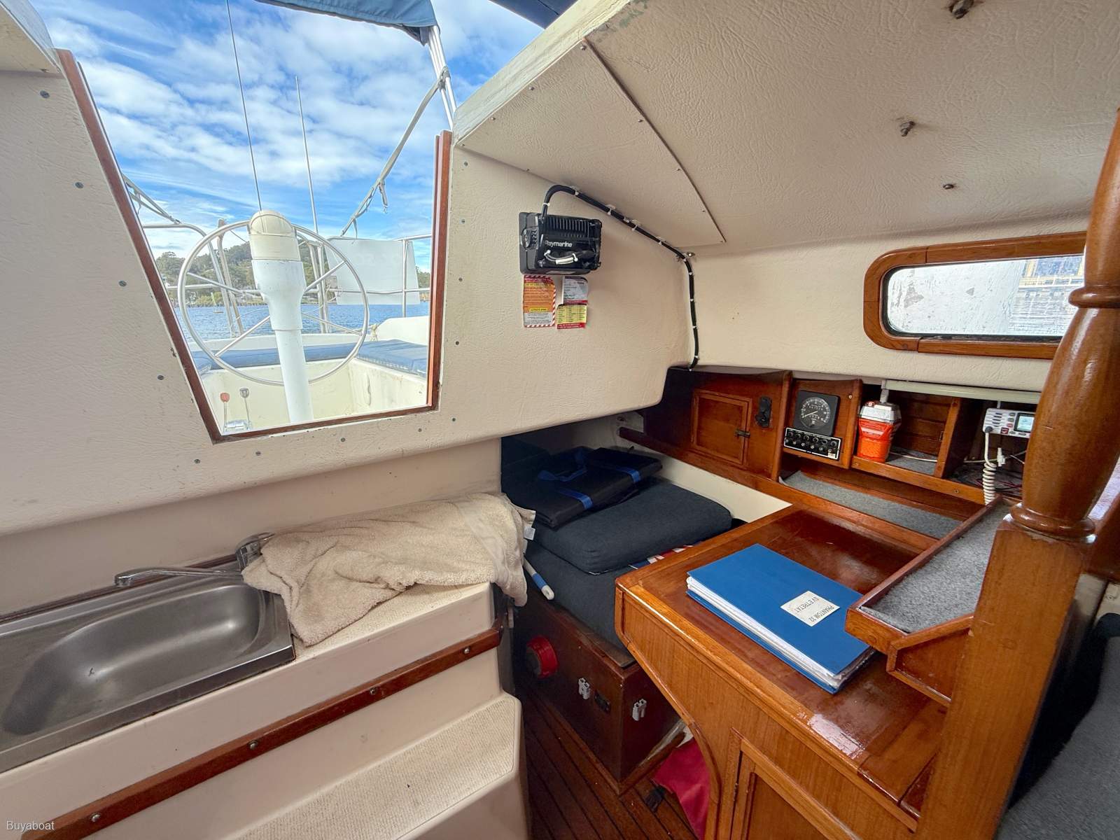 Used Phantom 32 for Sale | Yachts For Sale | Yachthub