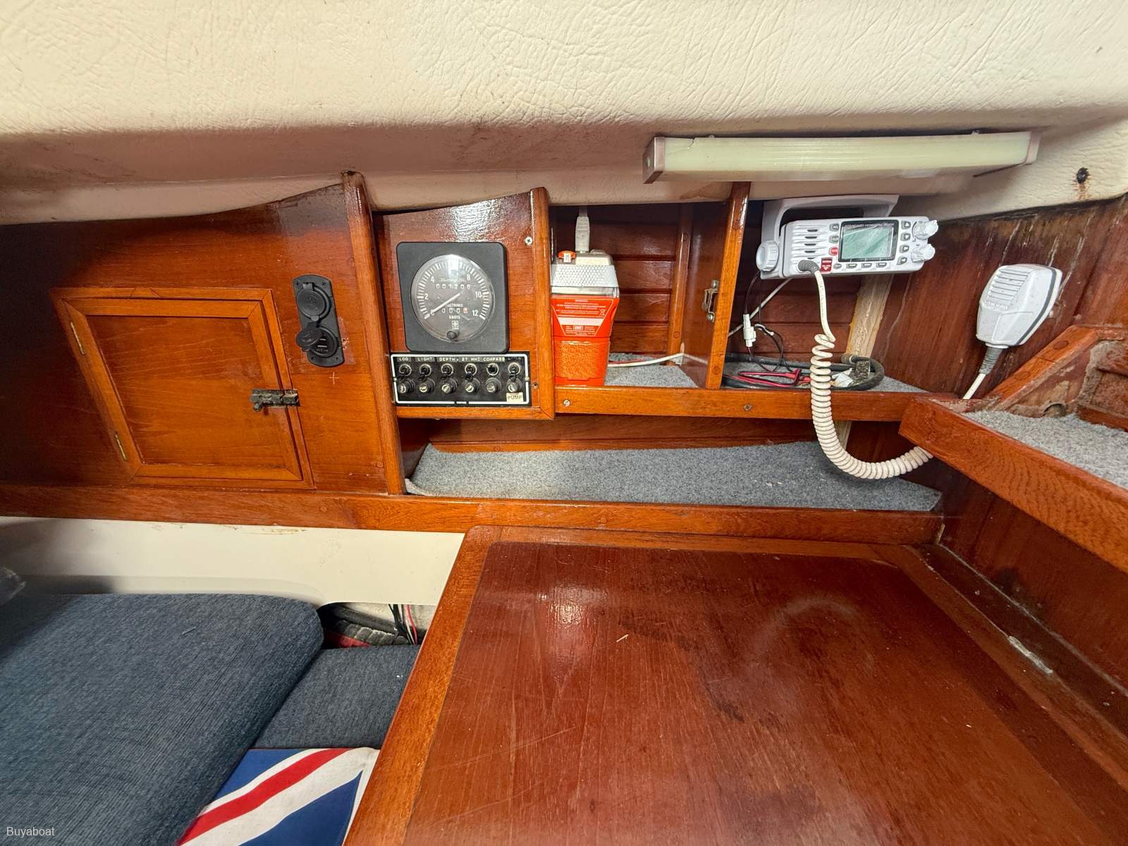 Used Phantom 32 for Sale | Yachts For Sale | Yachthub