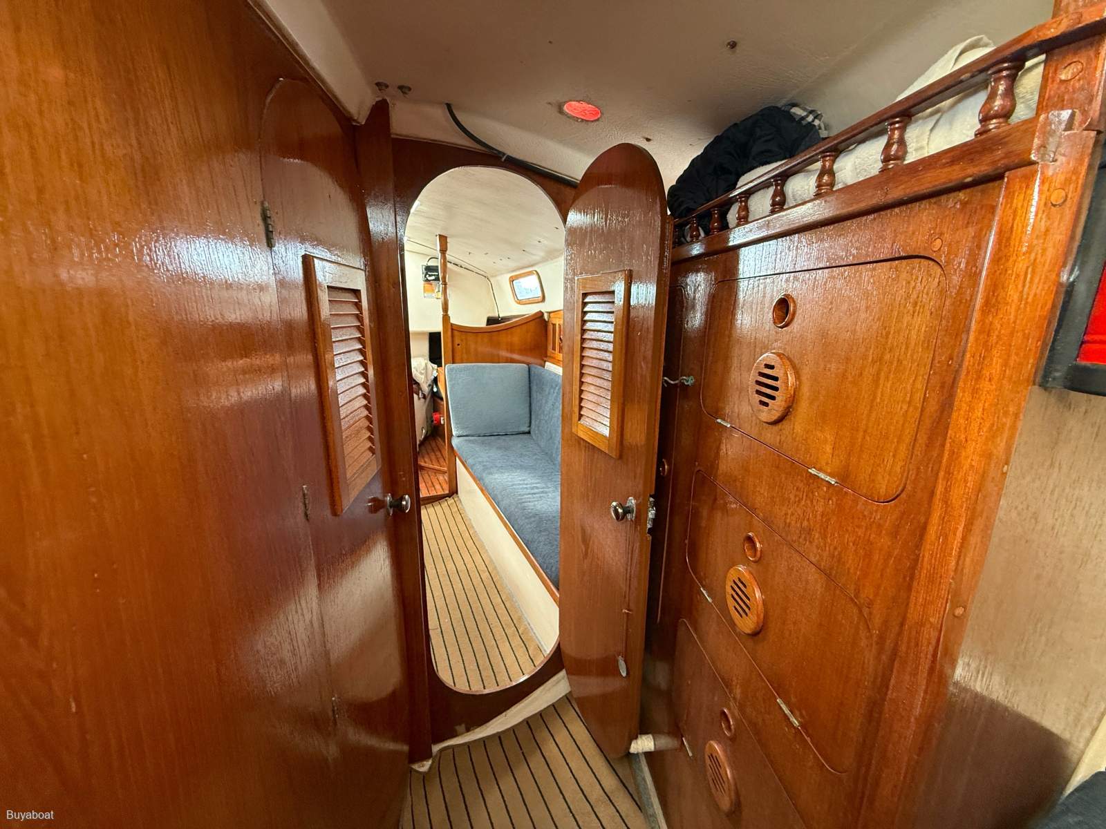 Used Phantom 32 for Sale | Yachts For Sale | Yachthub