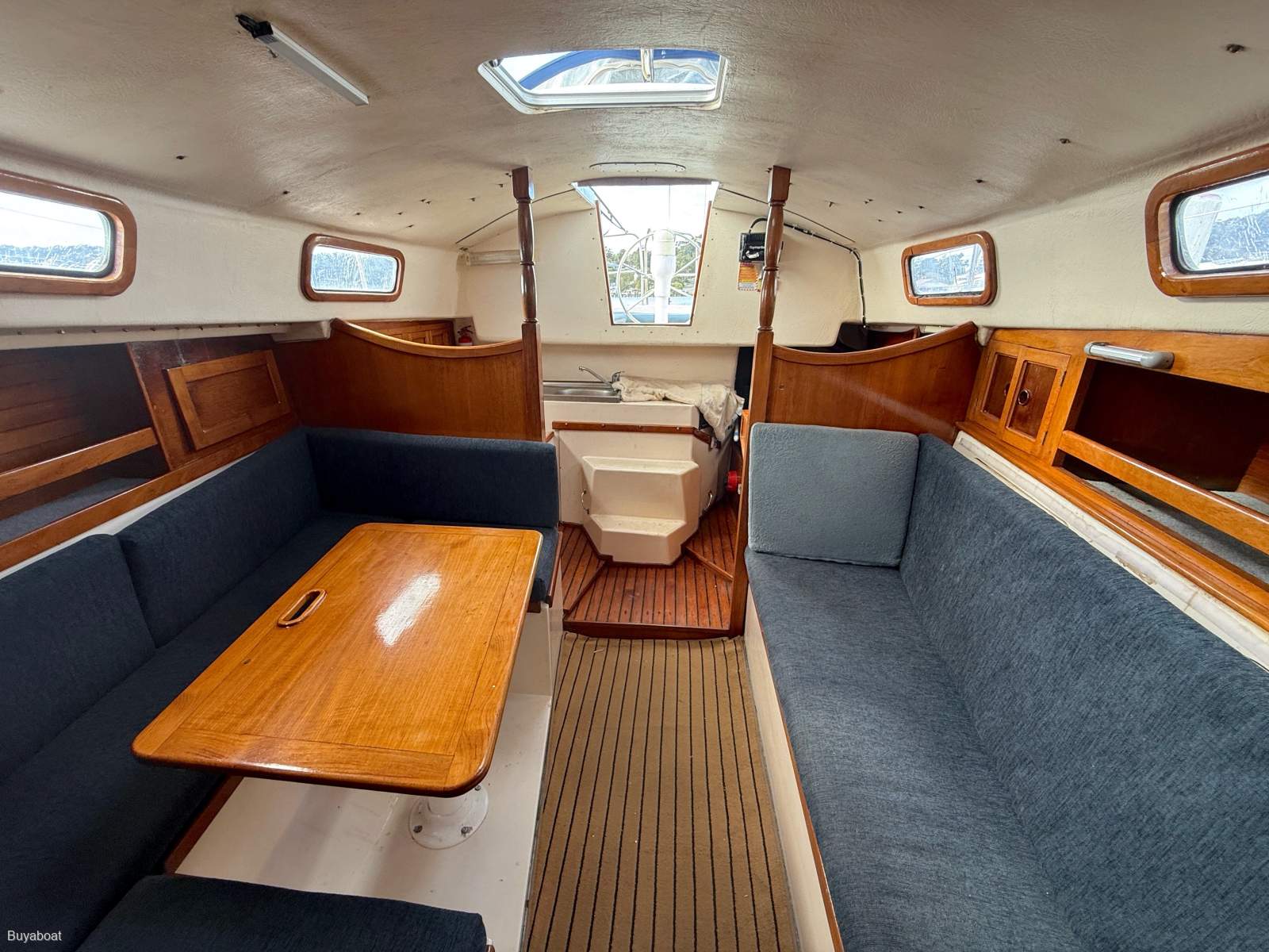 Used Phantom 32 for Sale | Yachts For Sale | Yachthub