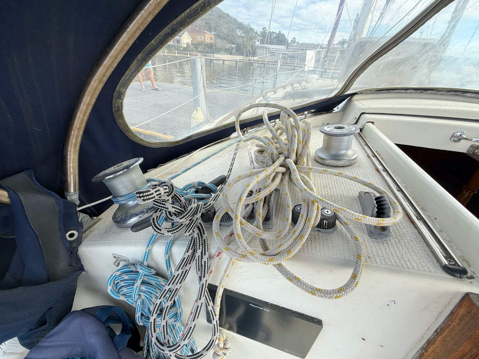 Used Phantom 32 for Sale | Yachts For Sale | Yachthub