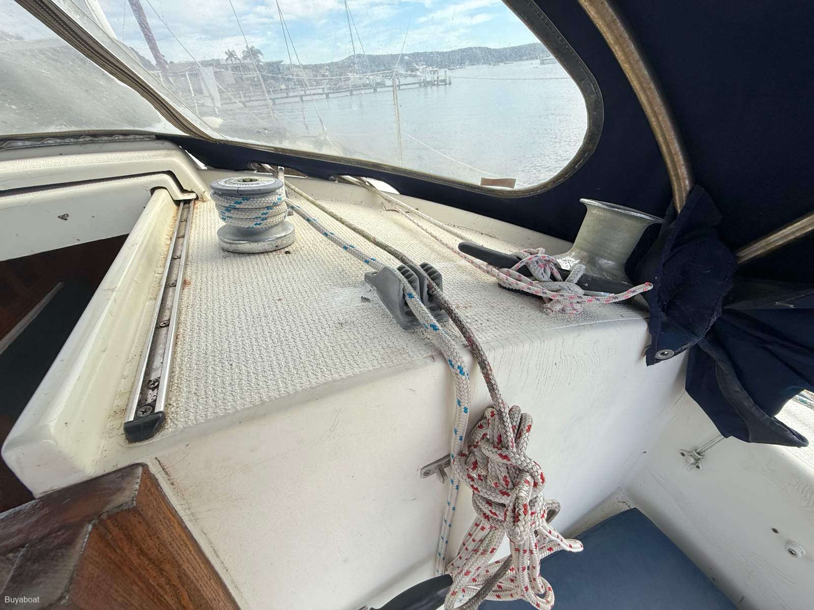 Used Phantom 32 for Sale | Yachts For Sale | Yachthub