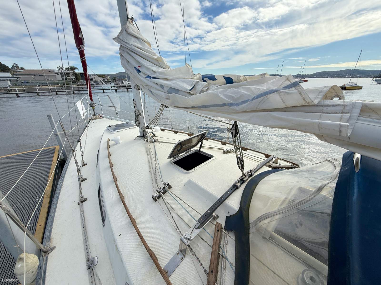 Used Phantom 32 for Sale | Yachts For Sale | Yachthub