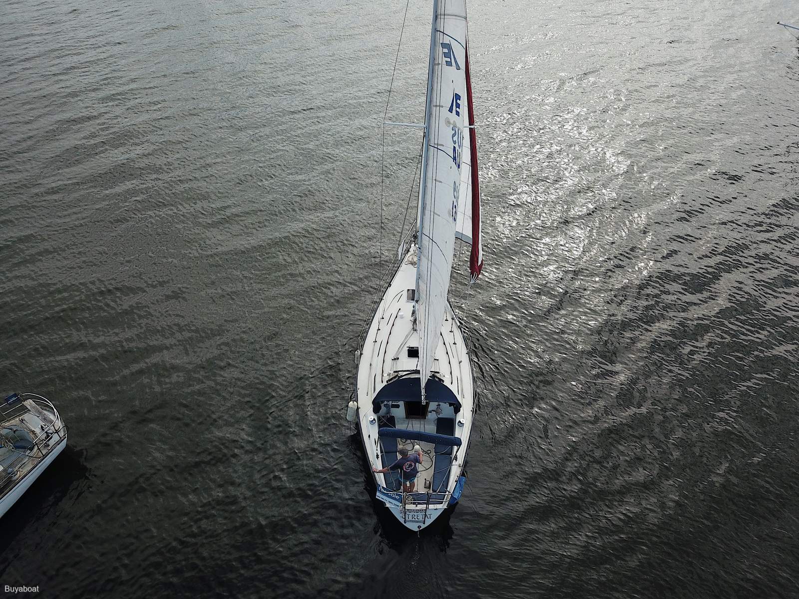 Used Phantom 32 for Sale | Yachts For Sale | Yachthub