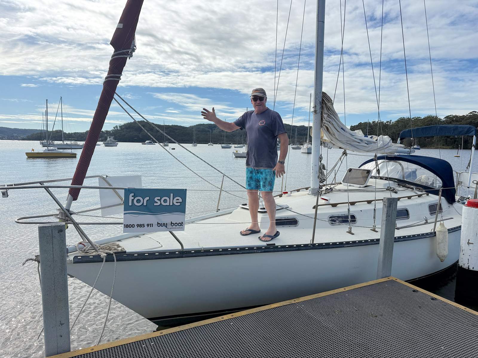 Used Phantom 32 for Sale | Yachts For Sale | Yachthub