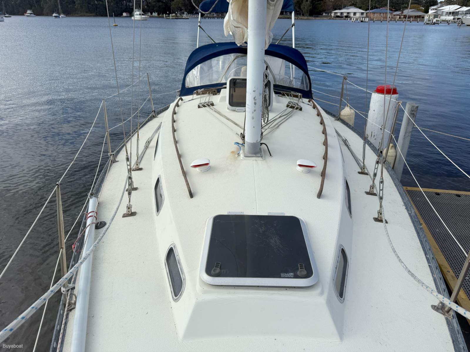 Used Phantom 32 for Sale | Yachts For Sale | Yachthub