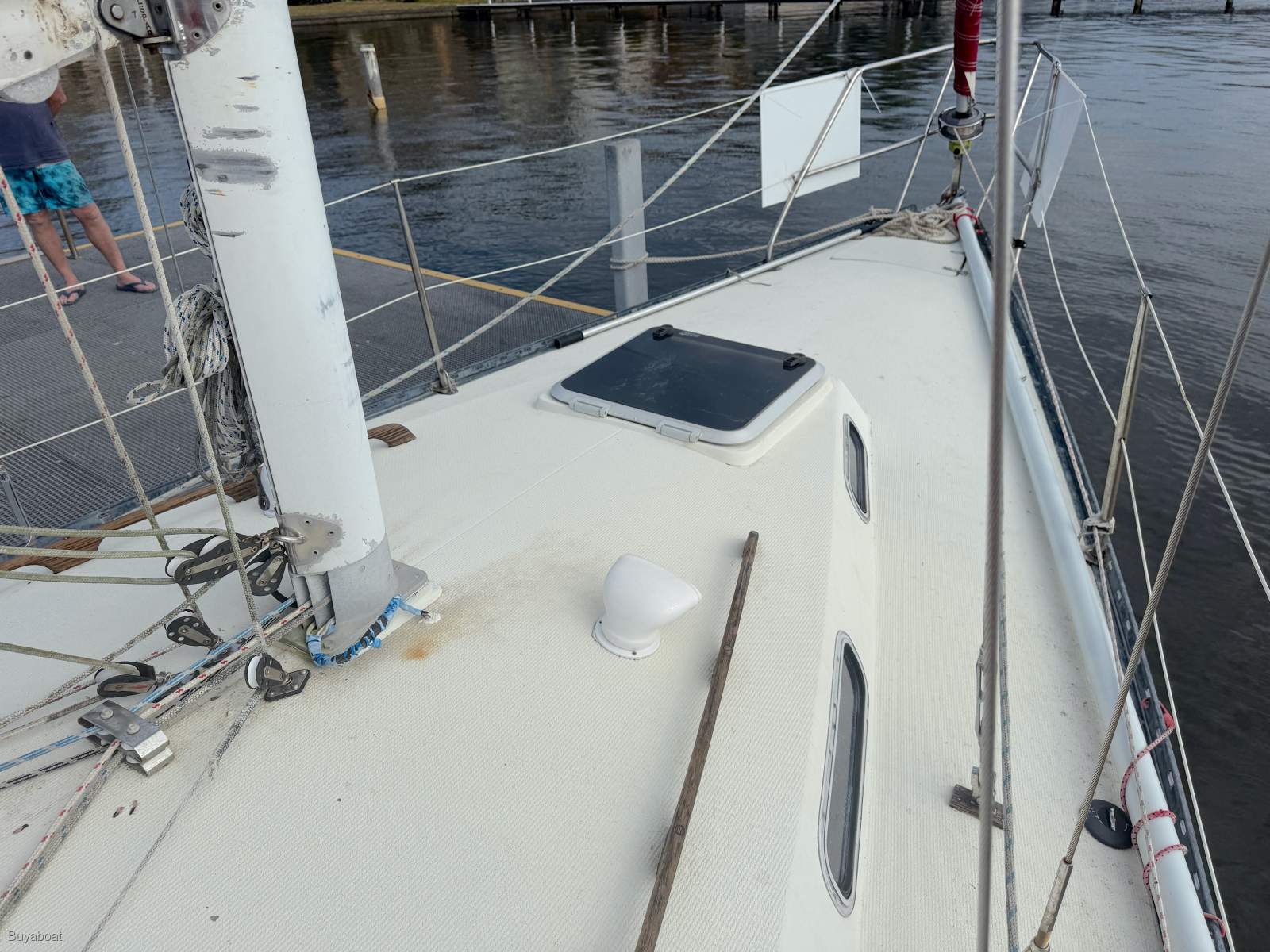 Used Phantom 32 for Sale | Yachts For Sale | Yachthub