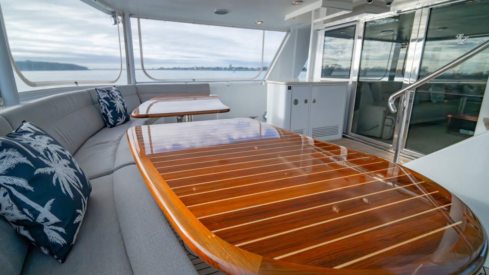 Used Lloyd 115 Motor Yacht for Sale | Boats For Sale | Yachthub