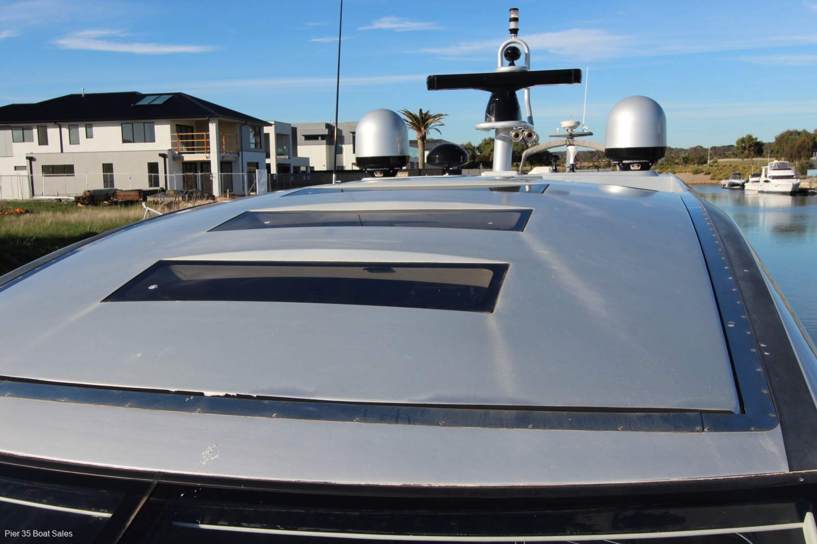Used Sunseeker Predator 52 for Sale | Boats For Sale | Yachthub
