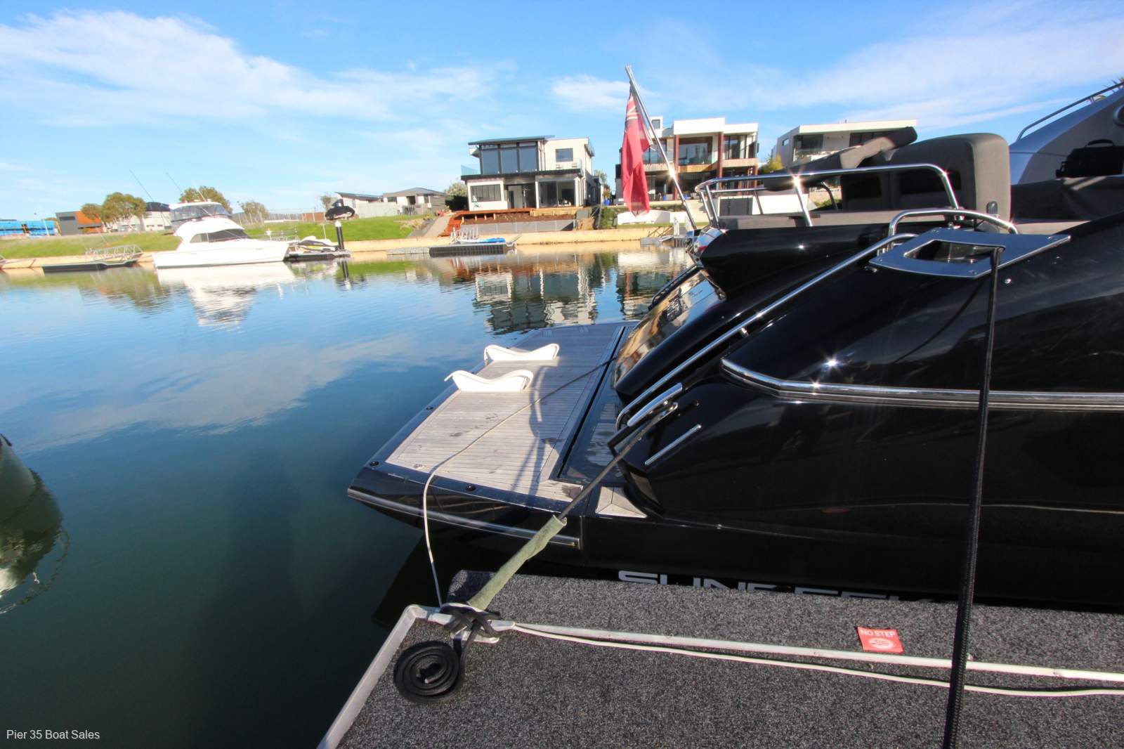 Used Sunseeker Predator 52 for Sale | Boats For Sale | Yachthub