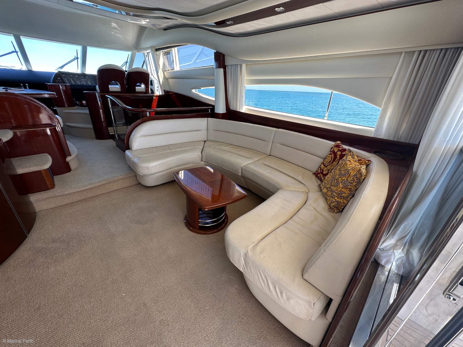 Used Princess 61 Flybridge for Sale | Boats For Sale | Yachthub