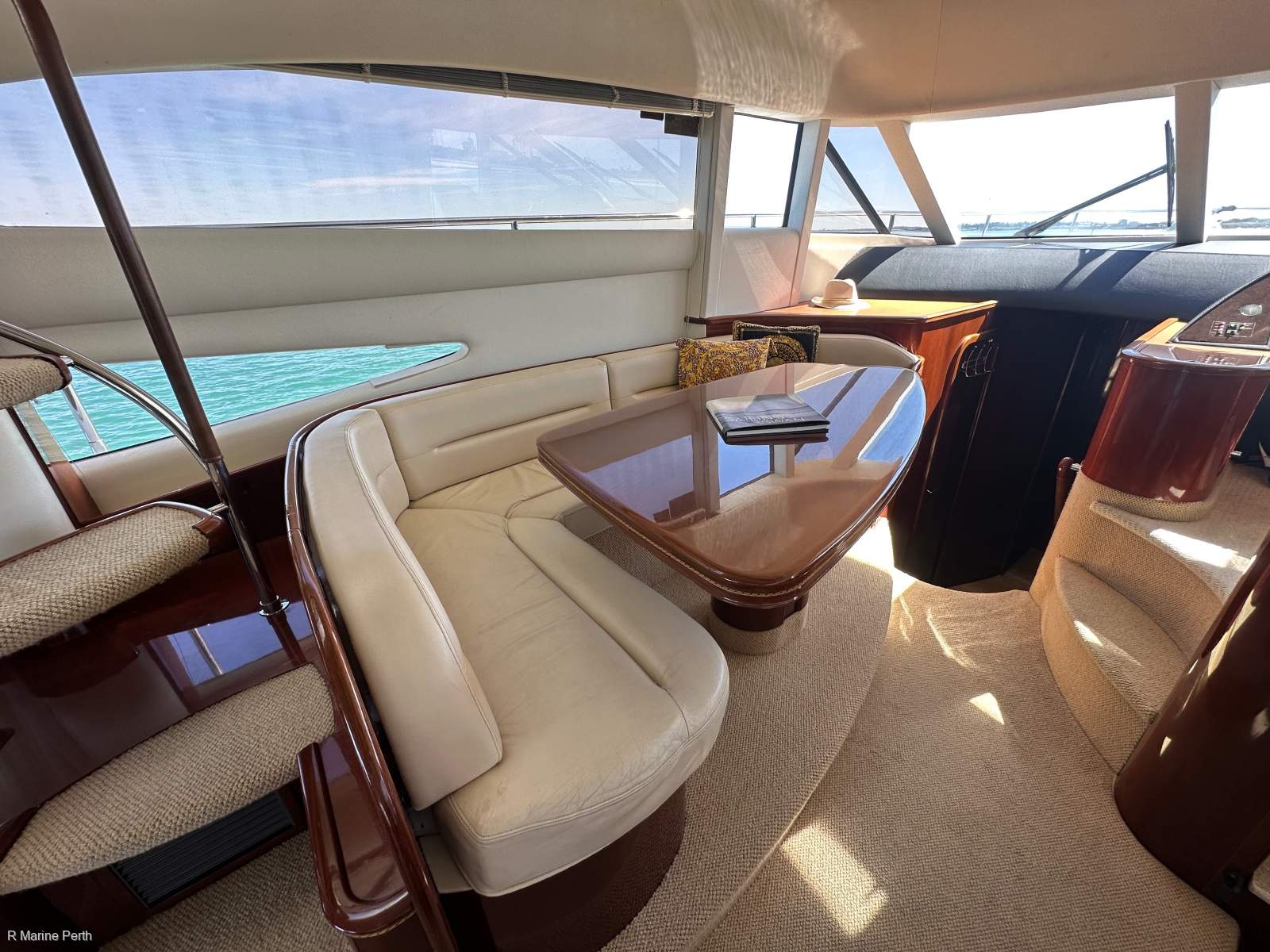 Used Princess 61 Flybridge for Sale | Boats For Sale | Yachthub