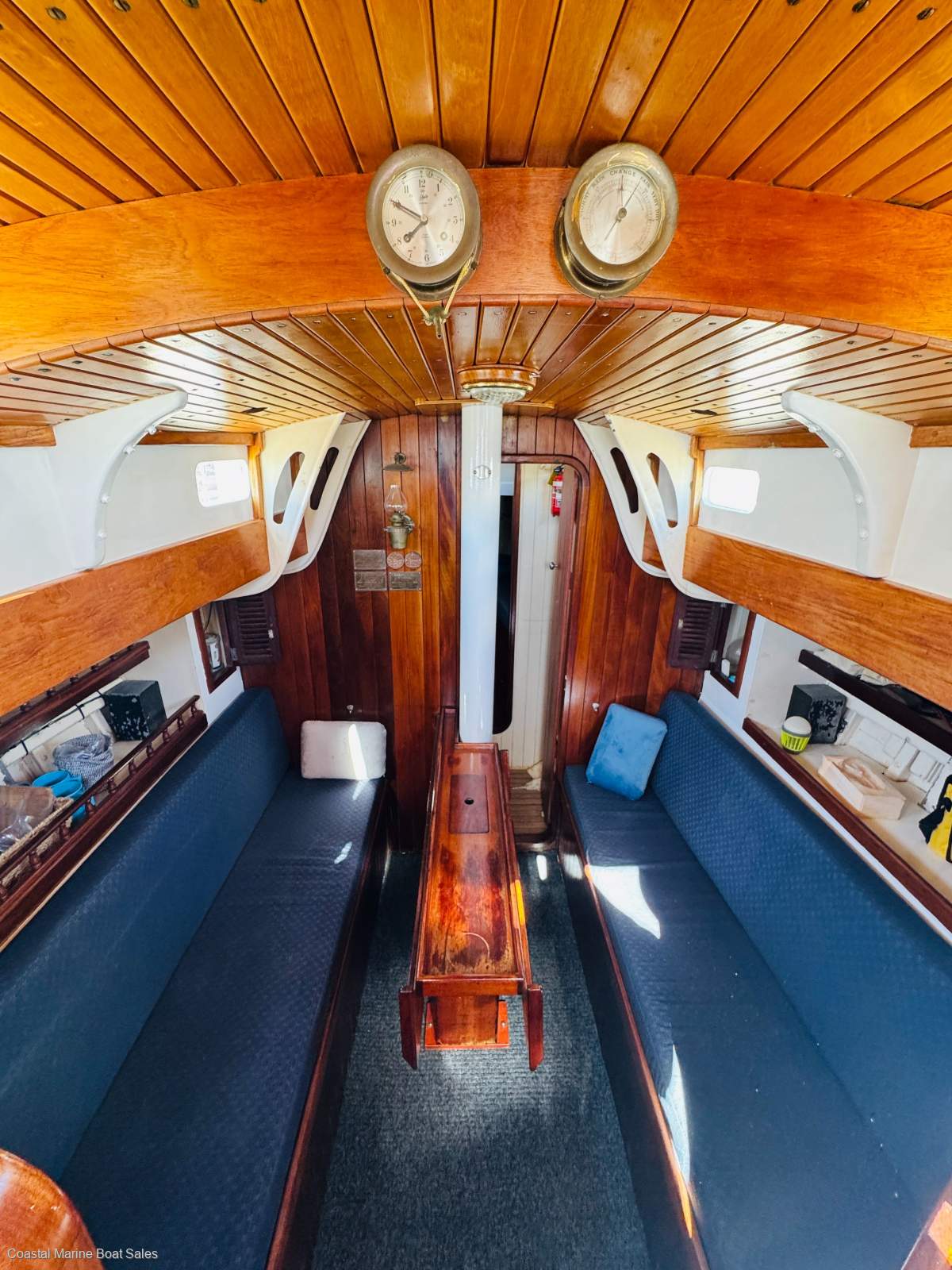 Used Sparkman & Stephens 37 for Sale | Yachts For Sale | Yachthub
