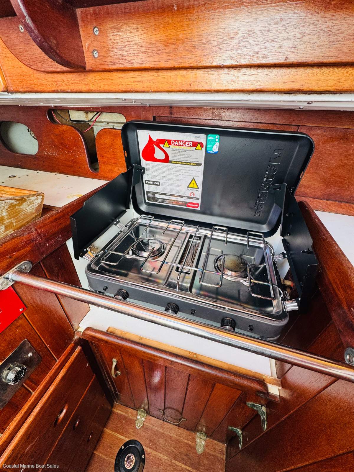 Used Sparkman & Stephens 37 for Sale | Yachts For Sale | Yachthub