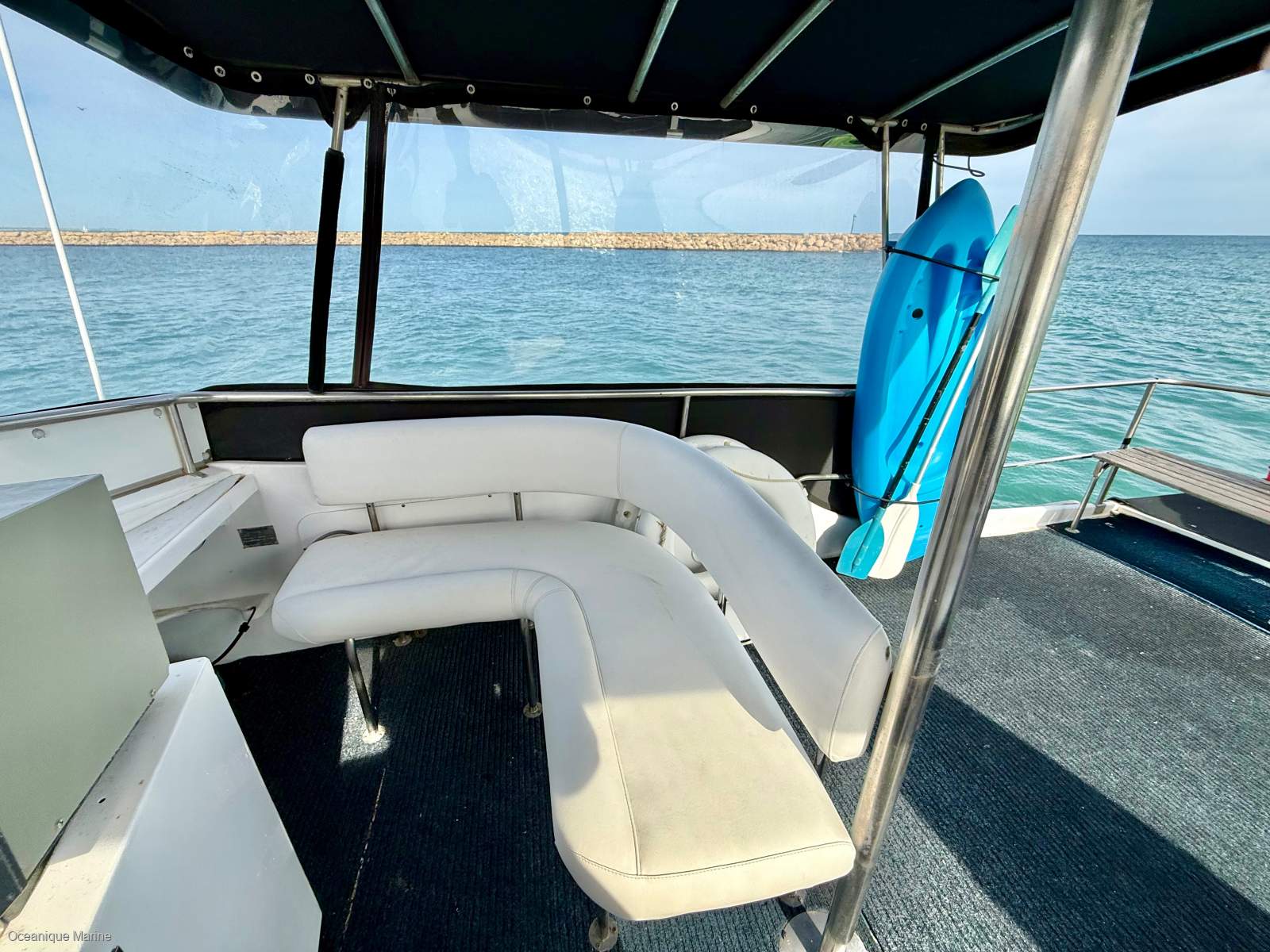 Used Rex Norton 50 Ex Charter Boat - All Reasonable Offers Considered ...