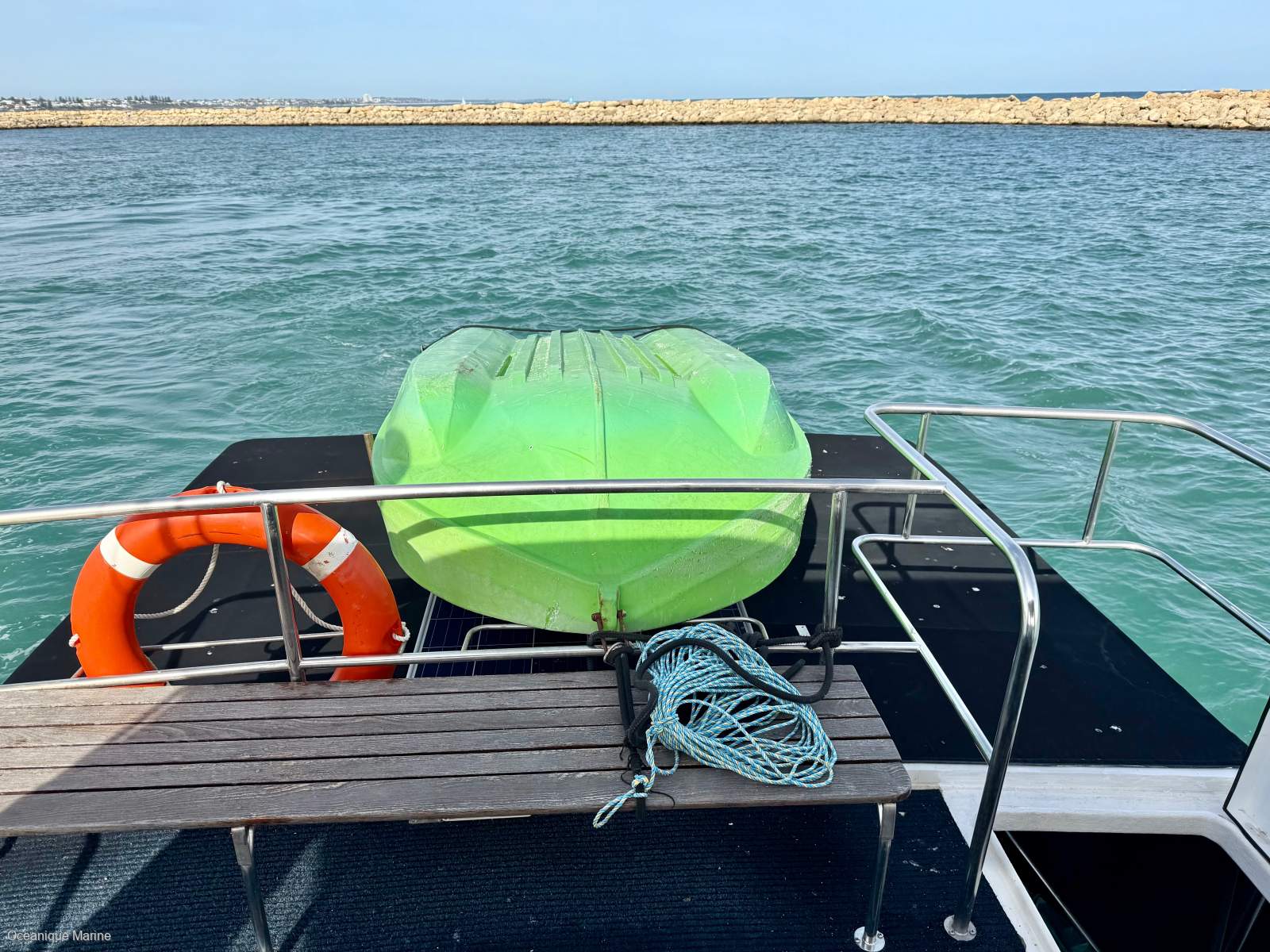 Used Rex Norton 50 Ex Charter Boat - All Reasonable Offers Considered ...