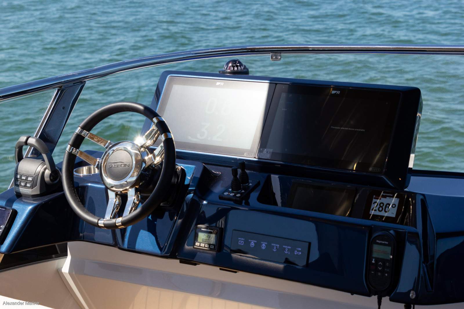 New Galeon 620 Fly for Sale | Boats For Sale | Yachthub
