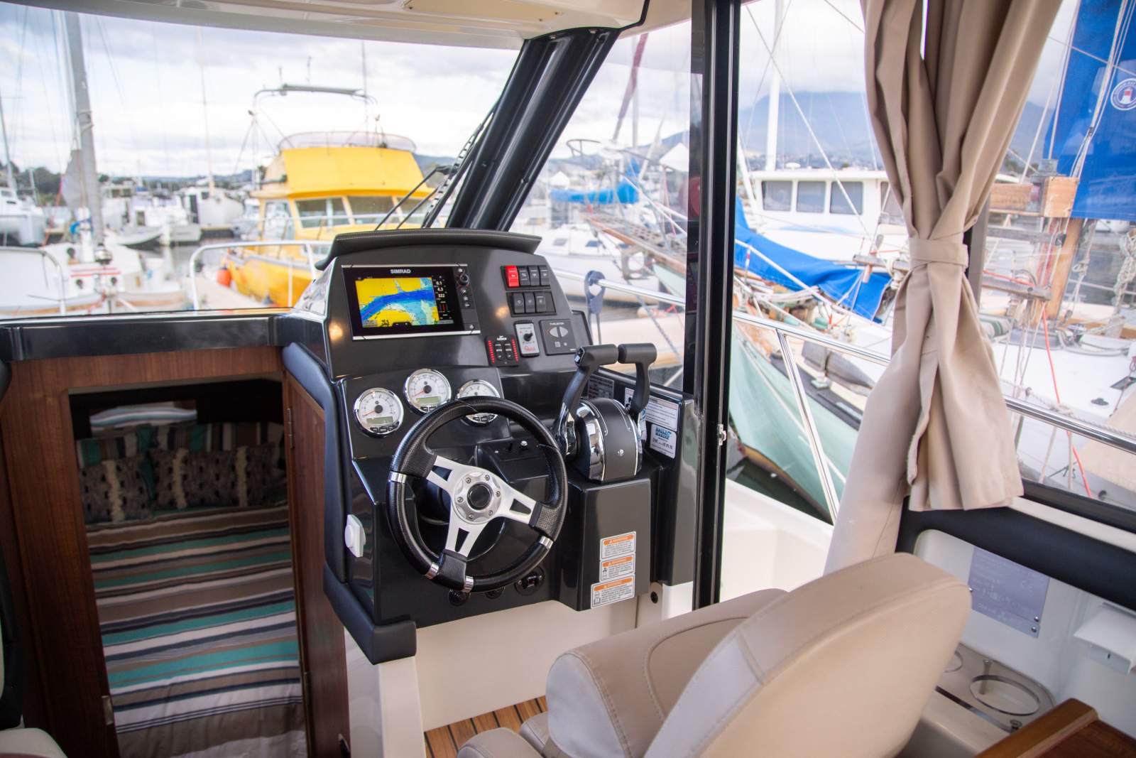 Used Arvor 855 Weekender Excellent Condition, Well Maintained, Low ...