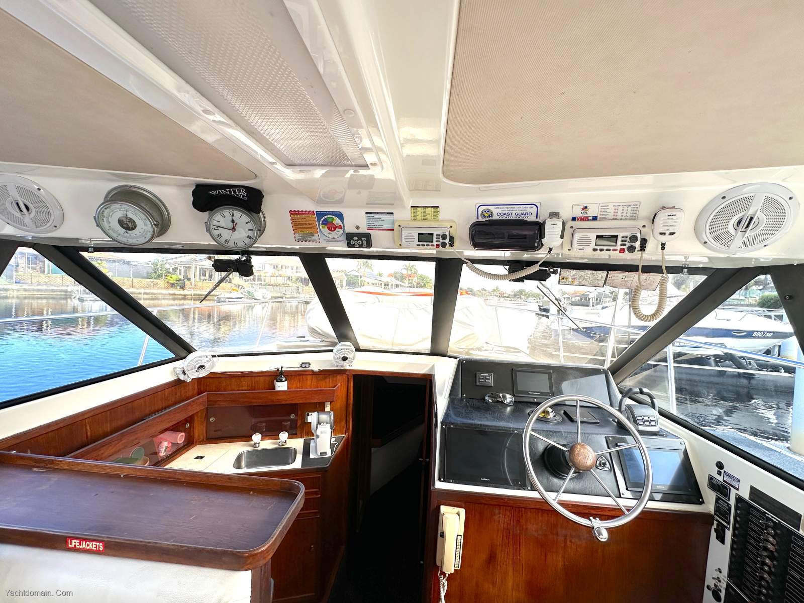 Used Markline 1100 Deluxe for Sale | Boats For Sale | Yachthub