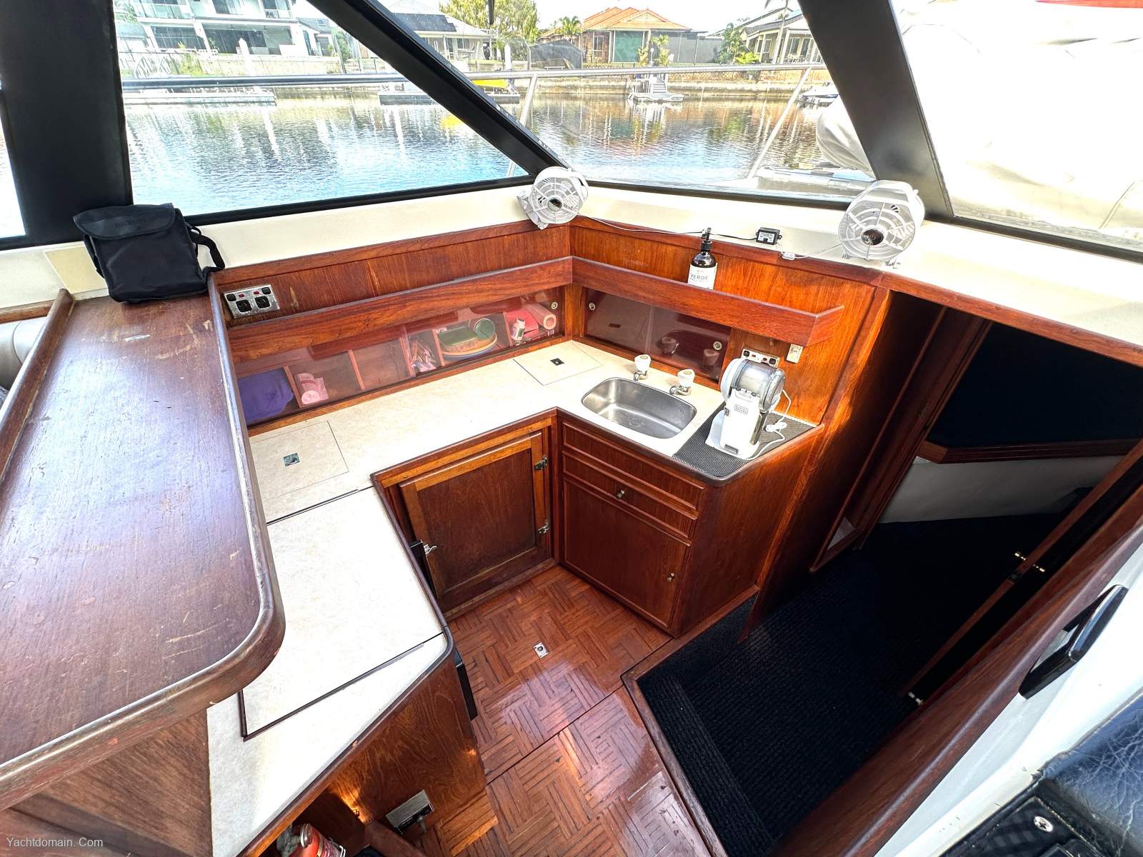 Used Markline 1100 Deluxe for Sale | Boats For Sale | Yachthub