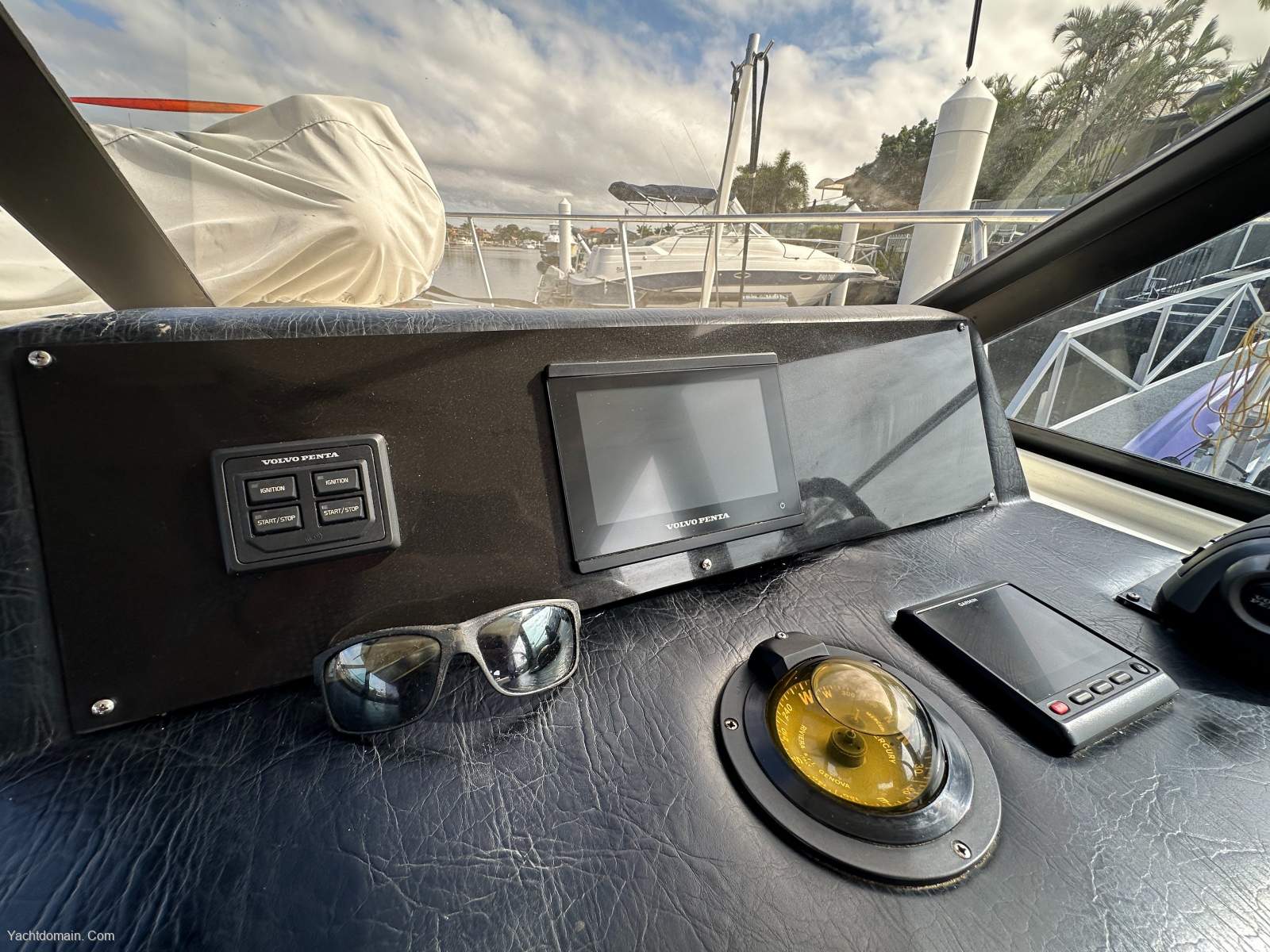 Used Markline 1100 Deluxe for Sale | Boats For Sale | Yachthub