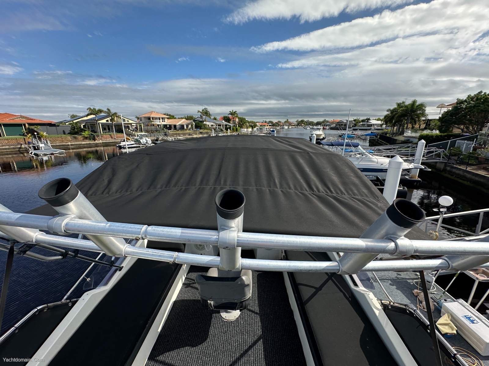 Used Markline 1100 Deluxe for Sale | Boats For Sale | Yachthub