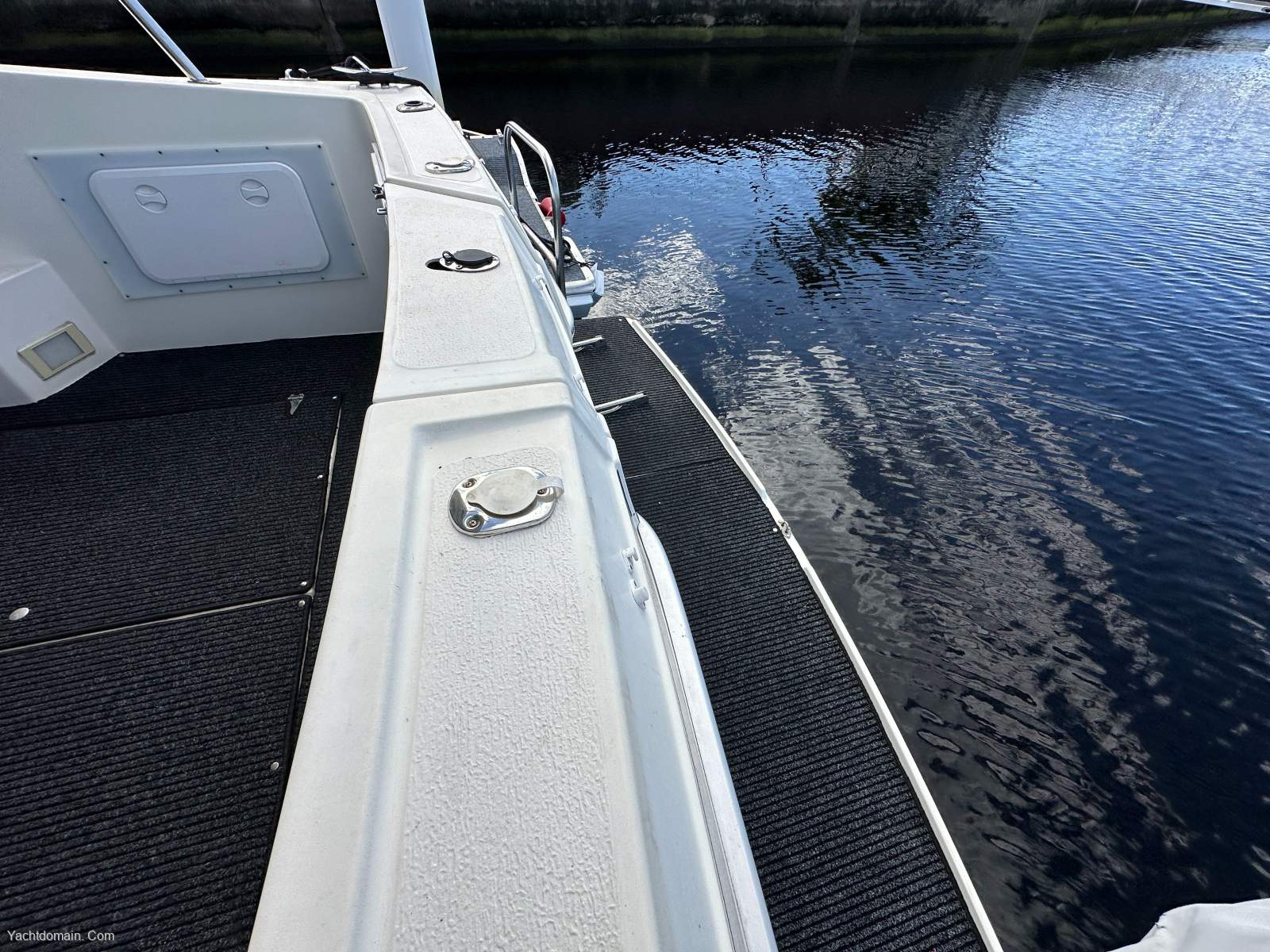 Markline 1100 Deluxe For Sale | Yacht Domain