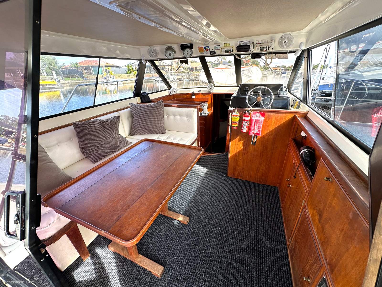 Used Markline 1100 Deluxe for Sale | Boats For Sale | Yachthub