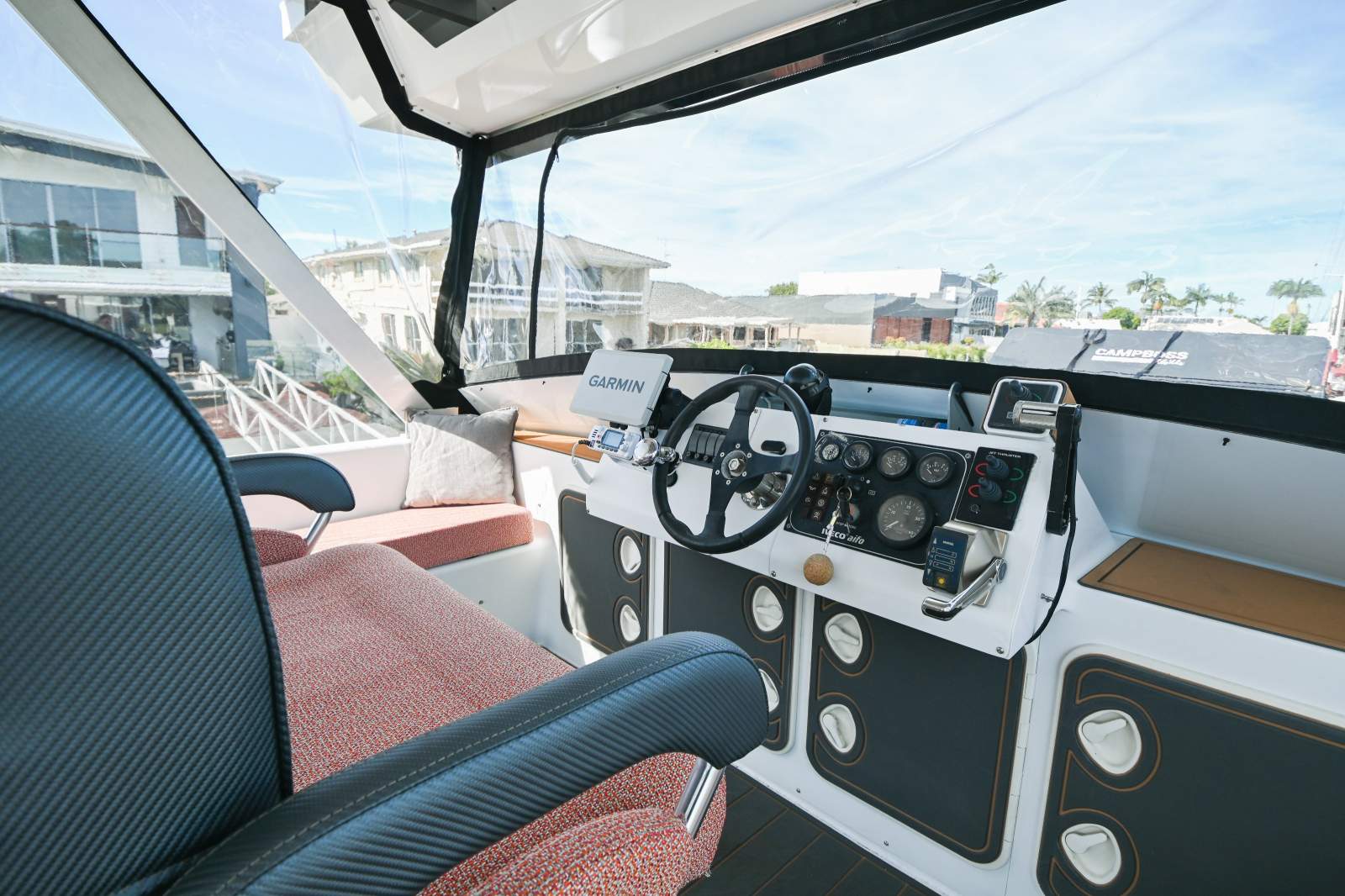 Used Star Aluminium Utility Vessel 60 Custom for Sale | Boats For Sale ...