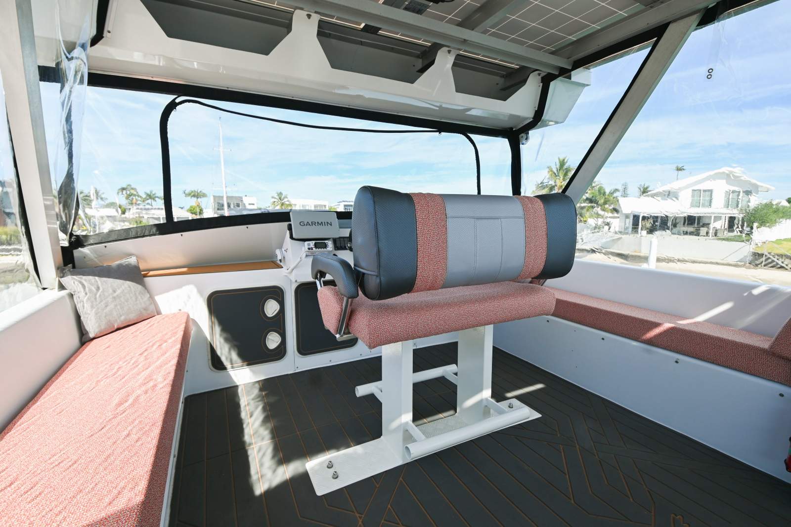 Used Star Aluminium Utility Vessel 60 Custom for Sale | Boats For Sale ...