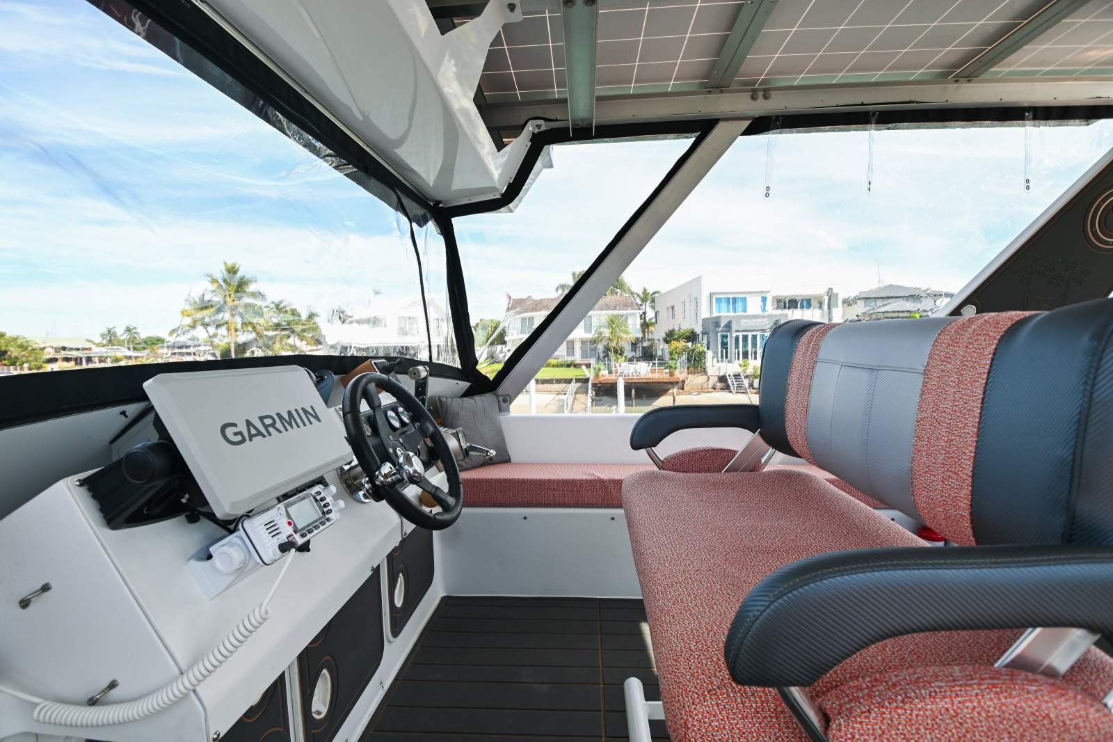 Used Star Aluminium Utility Vessel 60 Custom for Sale | Boats For Sale ...