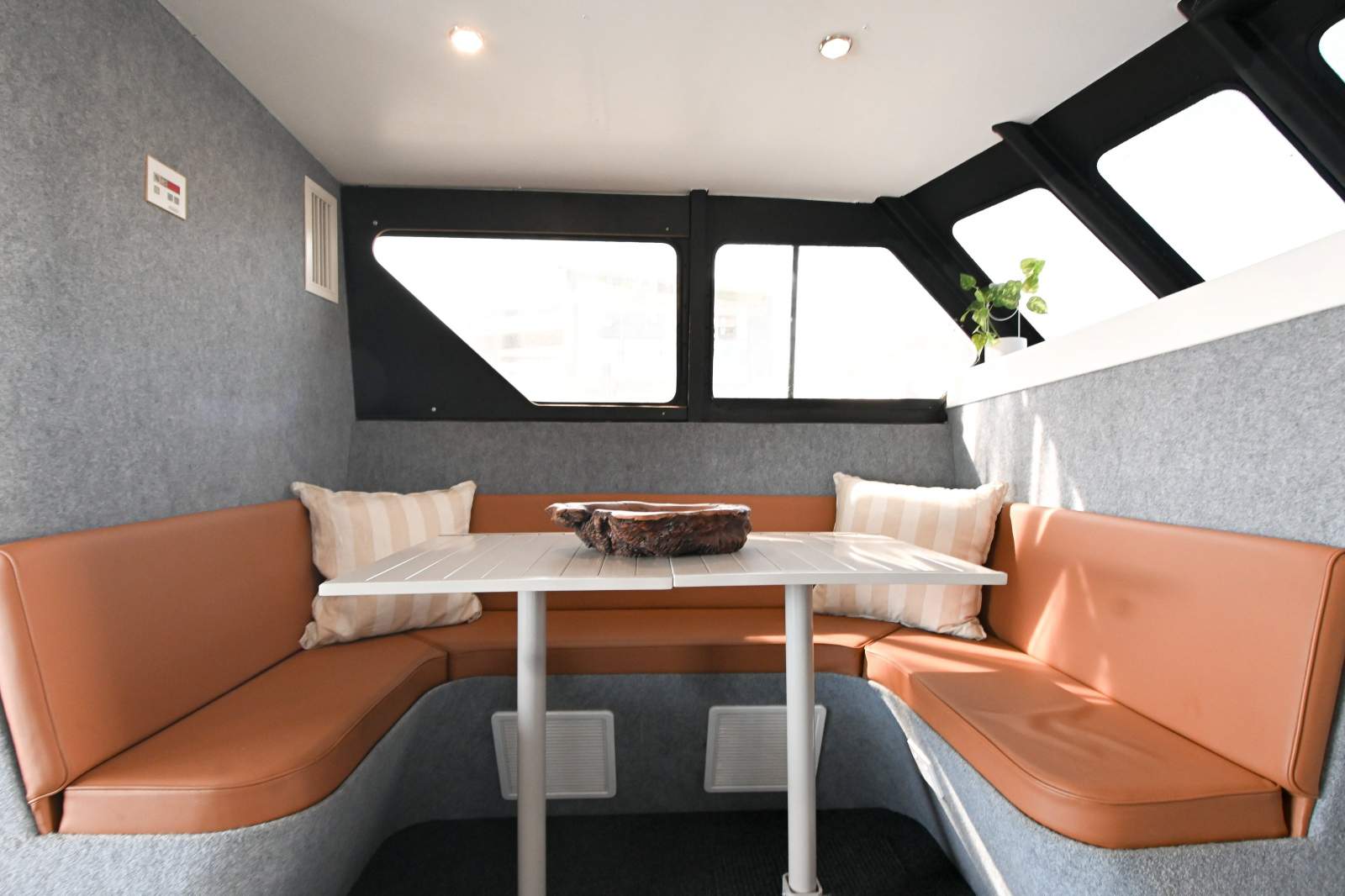 Star Aluminium Utility Vessel 60 Custom For Sale | World Wide Boat Brokers