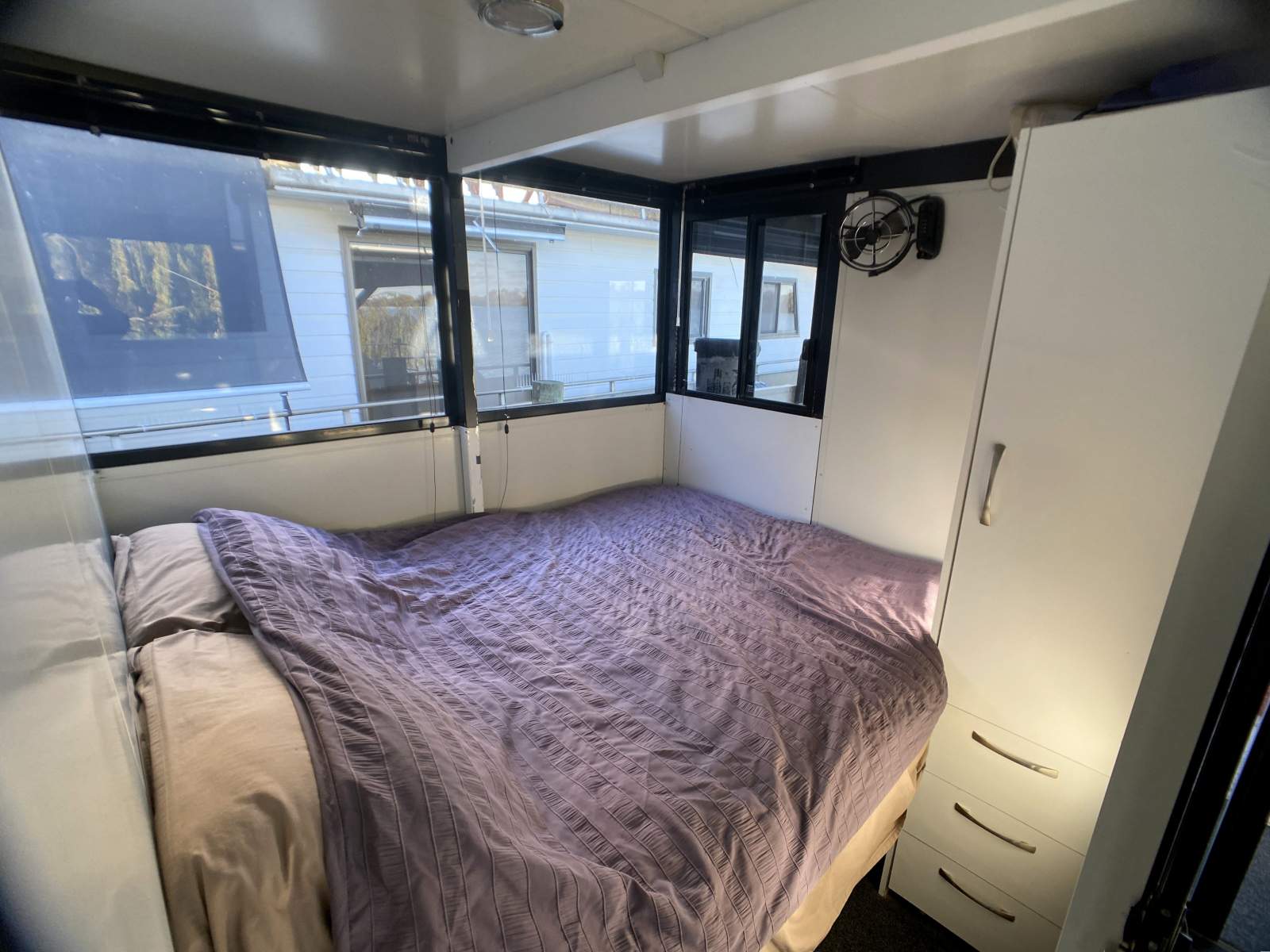 Used "antonietta Ii" Cat Cav 45 Alloy Pontoon Houseboat for Sale | Boats For Sale | Yachthub