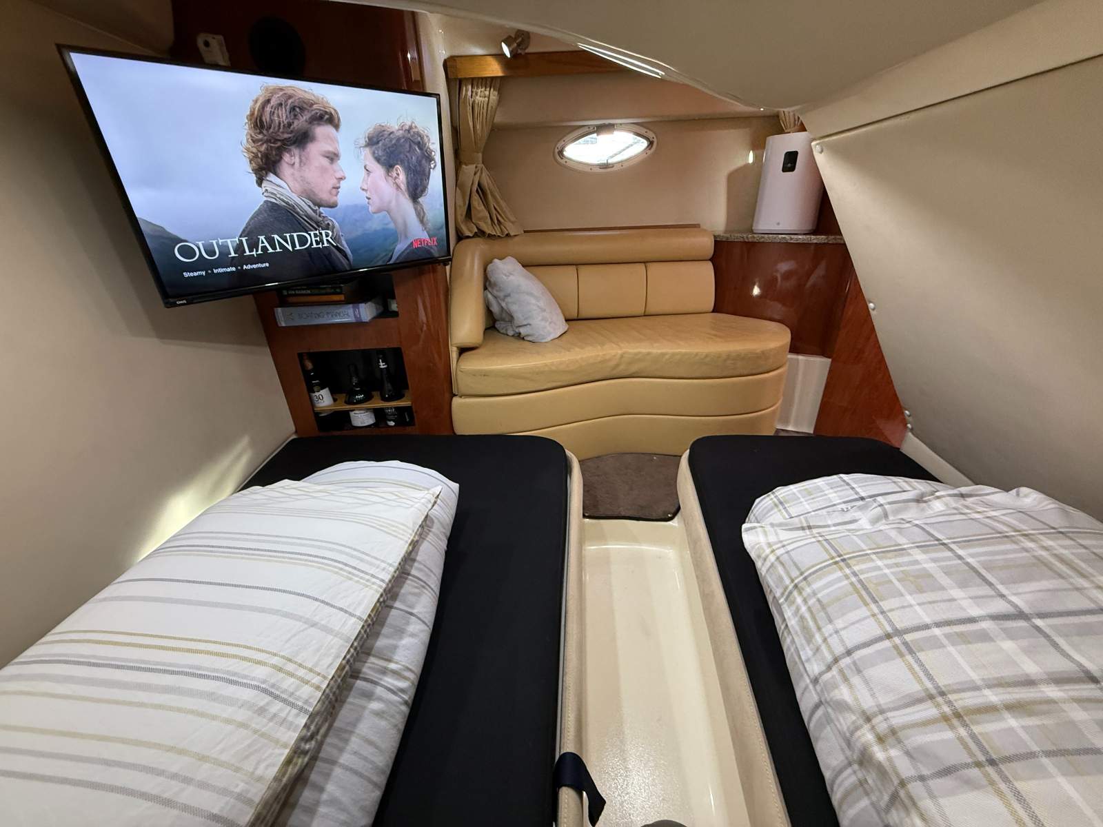 Used Monterey 350 Sy for Sale | Boats For Sale | Yachthub