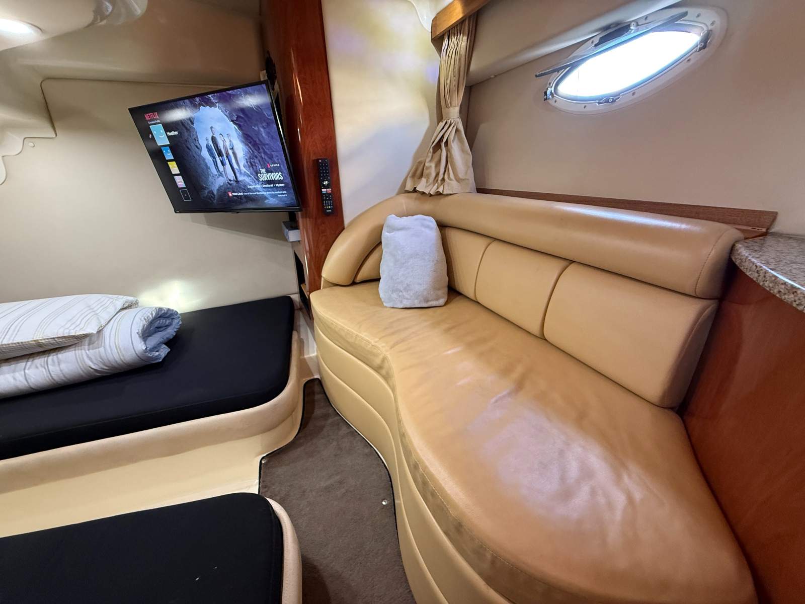 Used Monterey 350 Sy for Sale | Boats For Sale | Yachthub