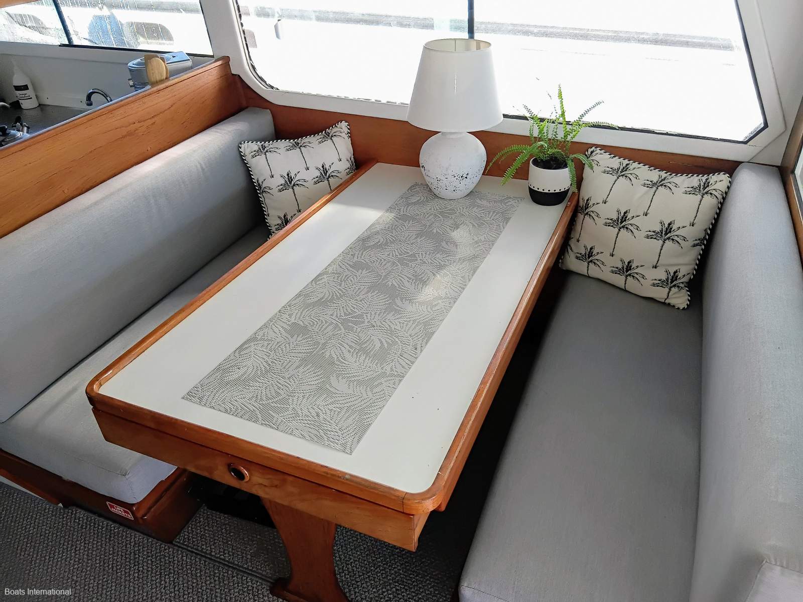 Used Halvorsen 45 Ft Sedan Motor Cruiser for Sale | Boats For Sale ...