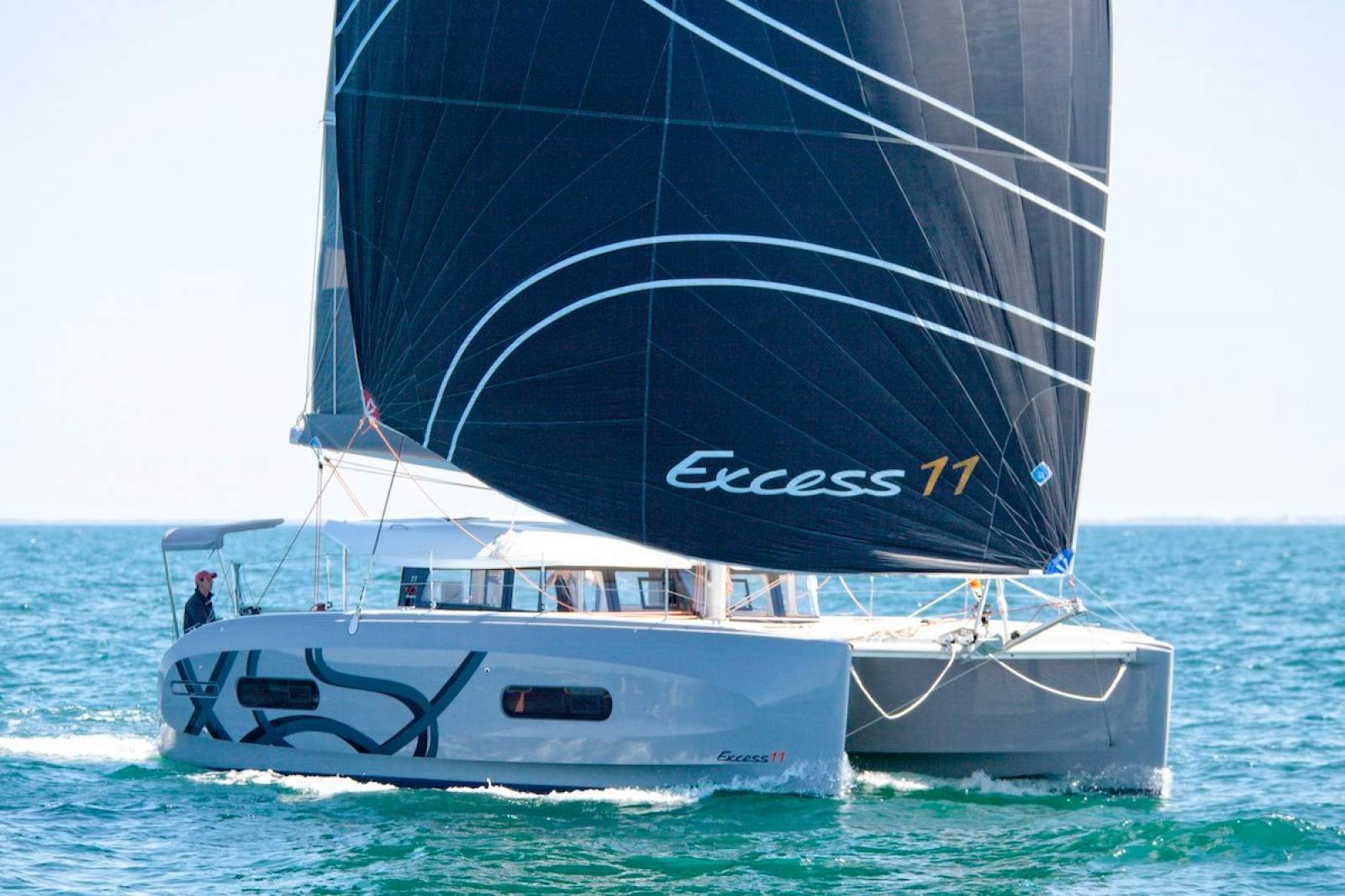 New Excess 11 for Sale | Yachts For Sale | Yachthub