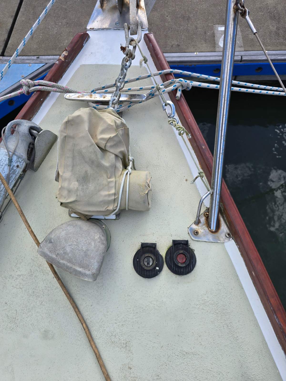 Used Mottle 33 for Sale | Yachts For Sale | Yachthub