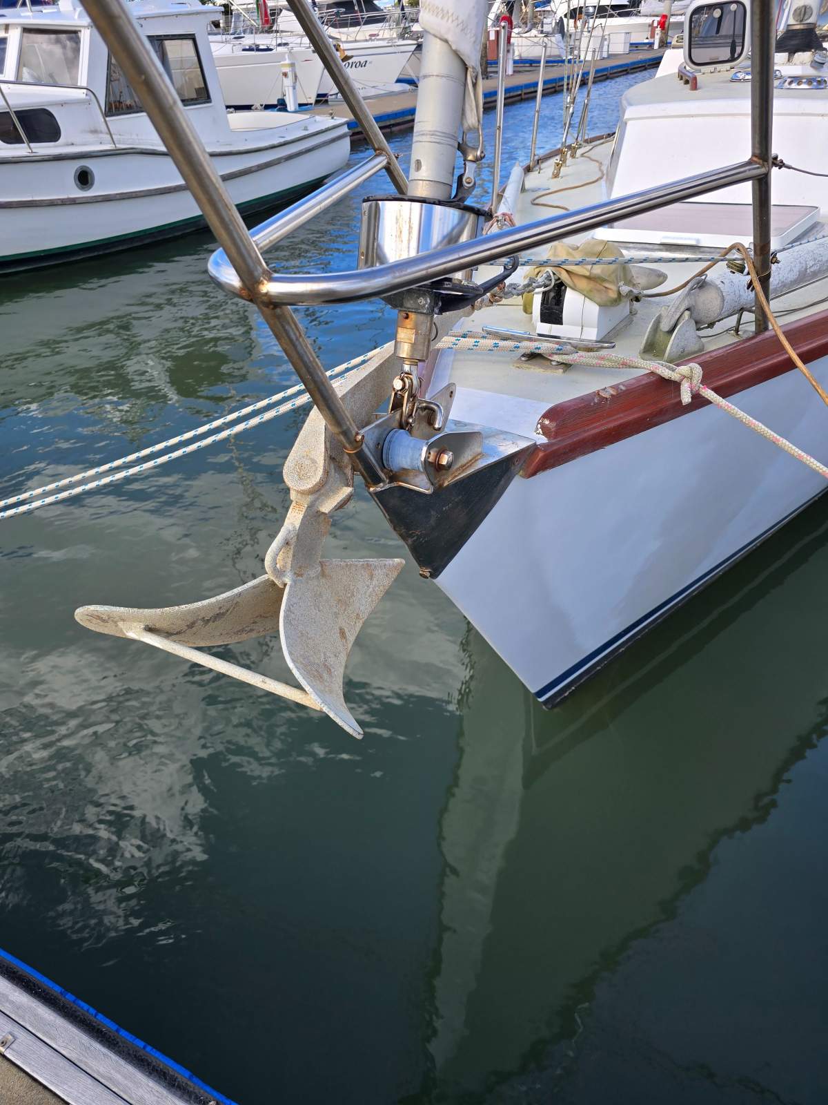 Used Mottle 33 for Sale | Yachts For Sale | Yachthub