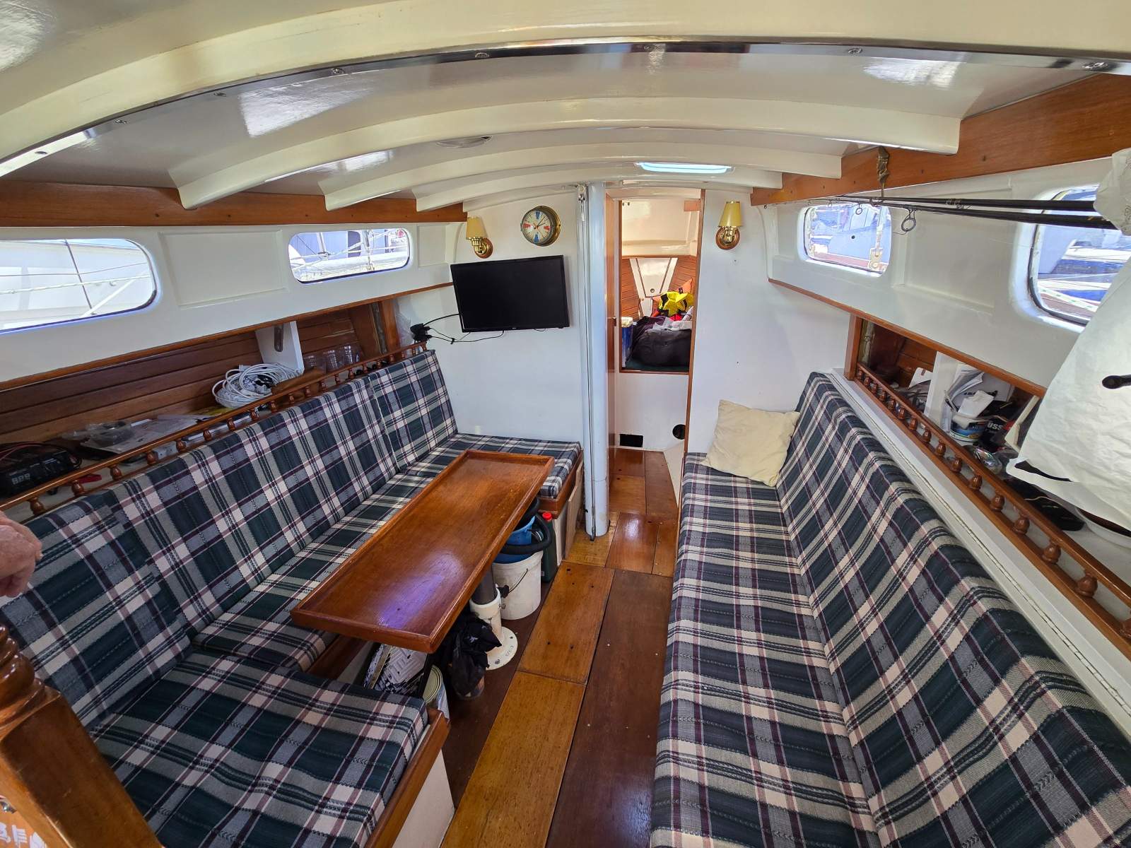 Used Mottle 33 for Sale | Yachts For Sale | Yachthub