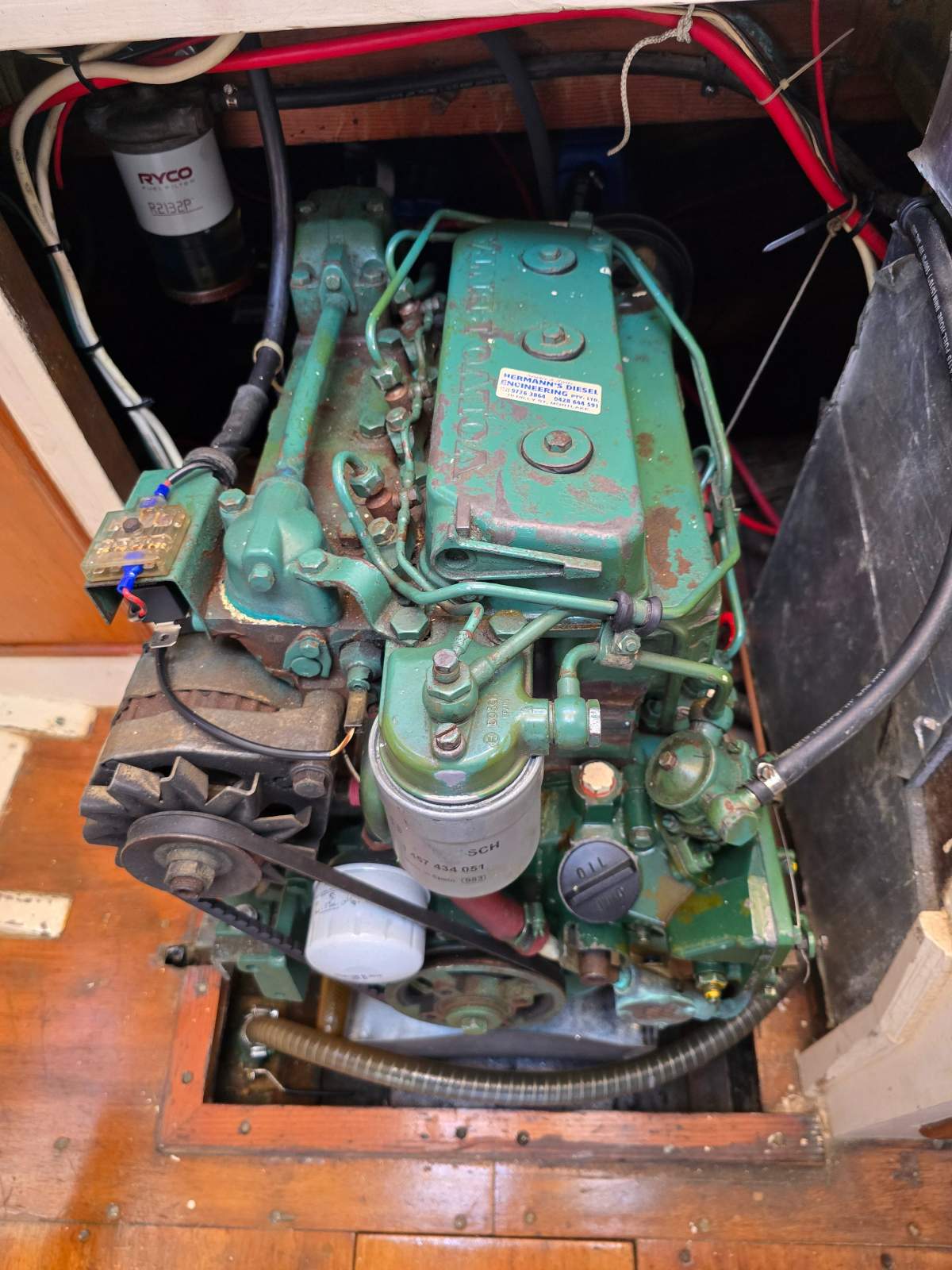 Used Mottle 33 for Sale | Yachts For Sale | Yachthub