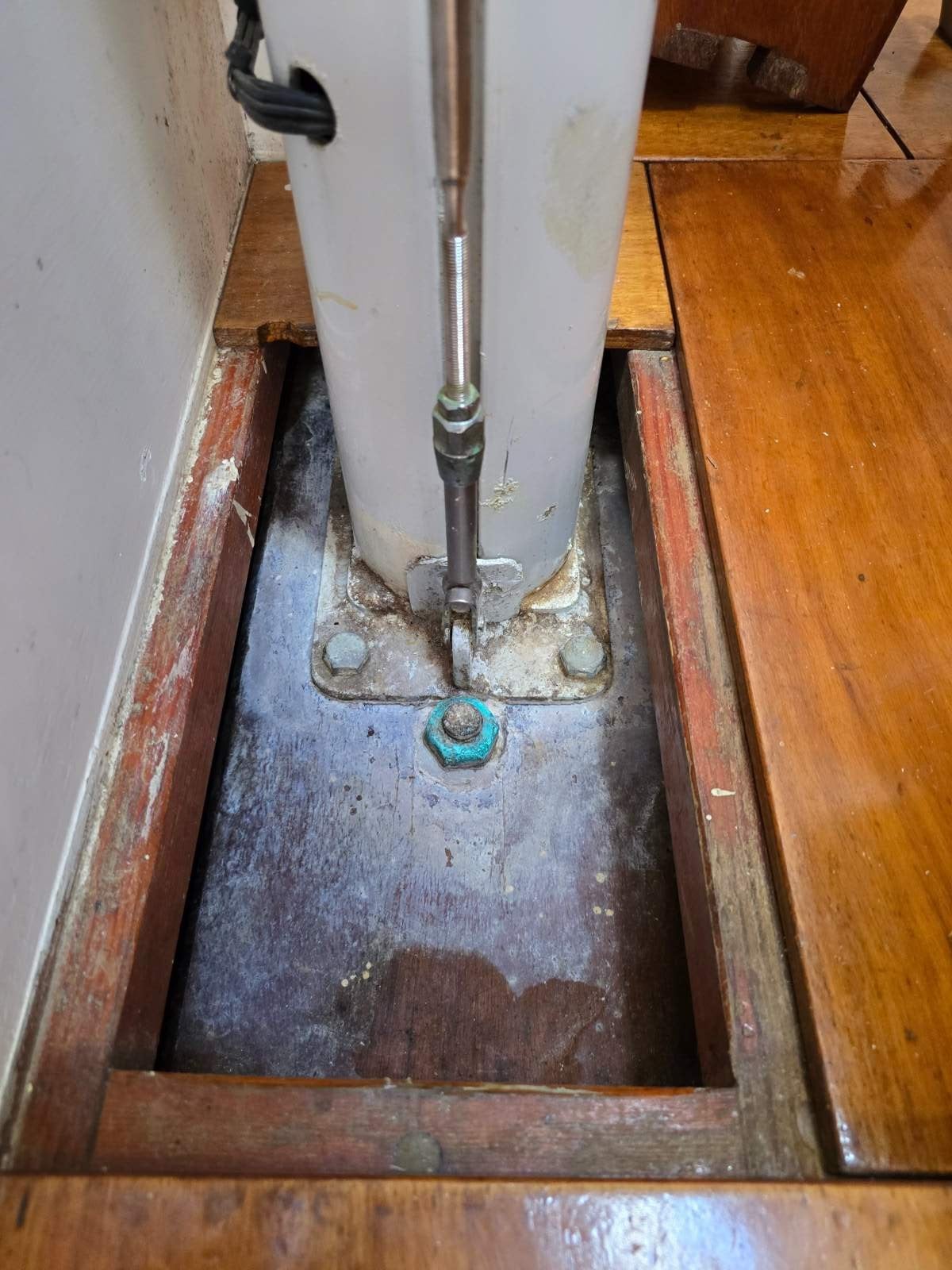 Used Mottle 33 for Sale | Yachts For Sale | Yachthub