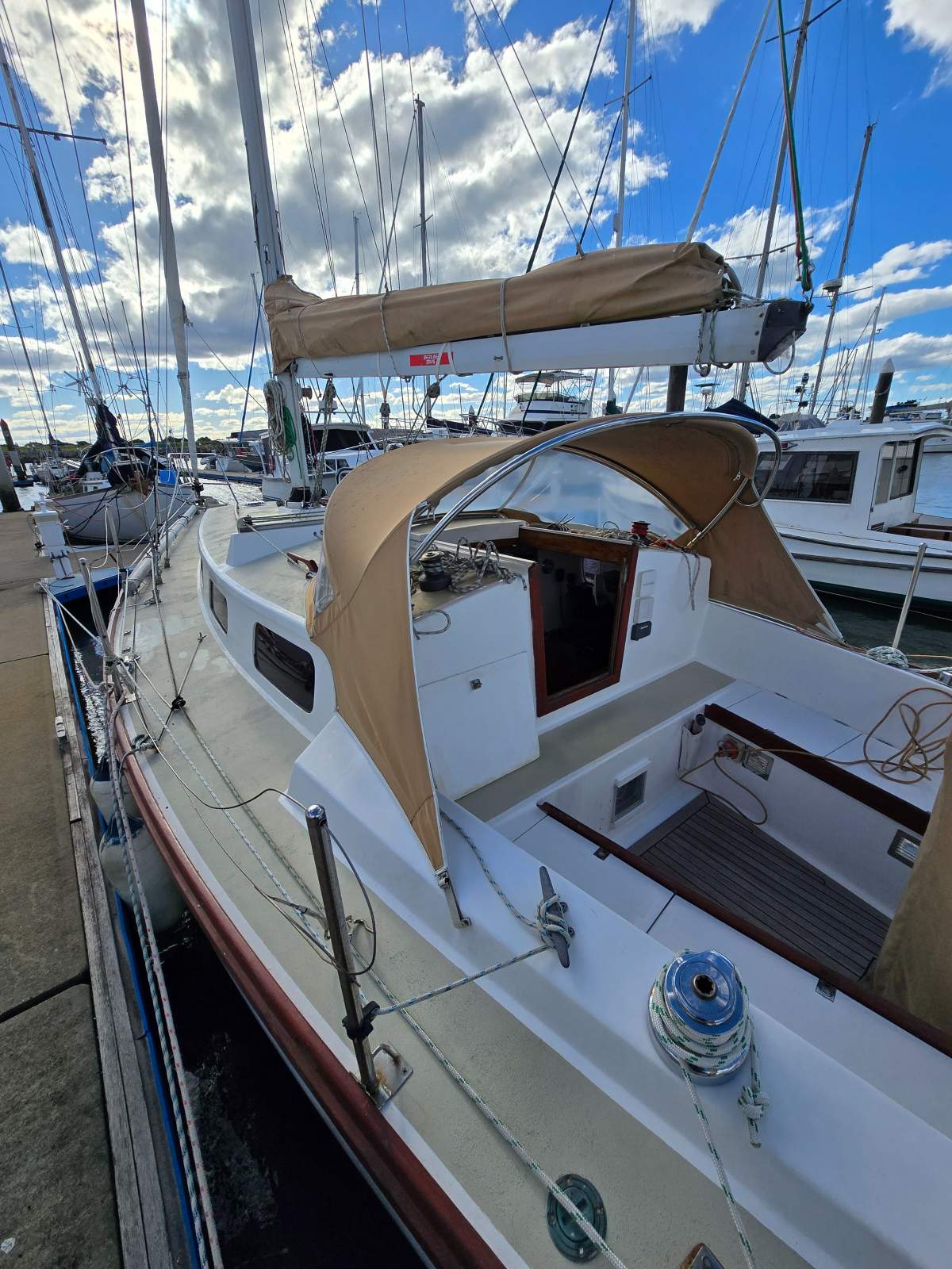 Used Mottle 33 for Sale | Yachts For Sale | Yachthub