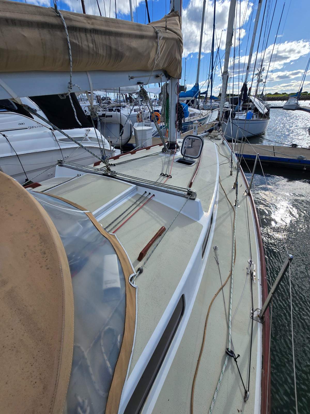 Used Mottle 33 for Sale | Yachts For Sale | Yachthub