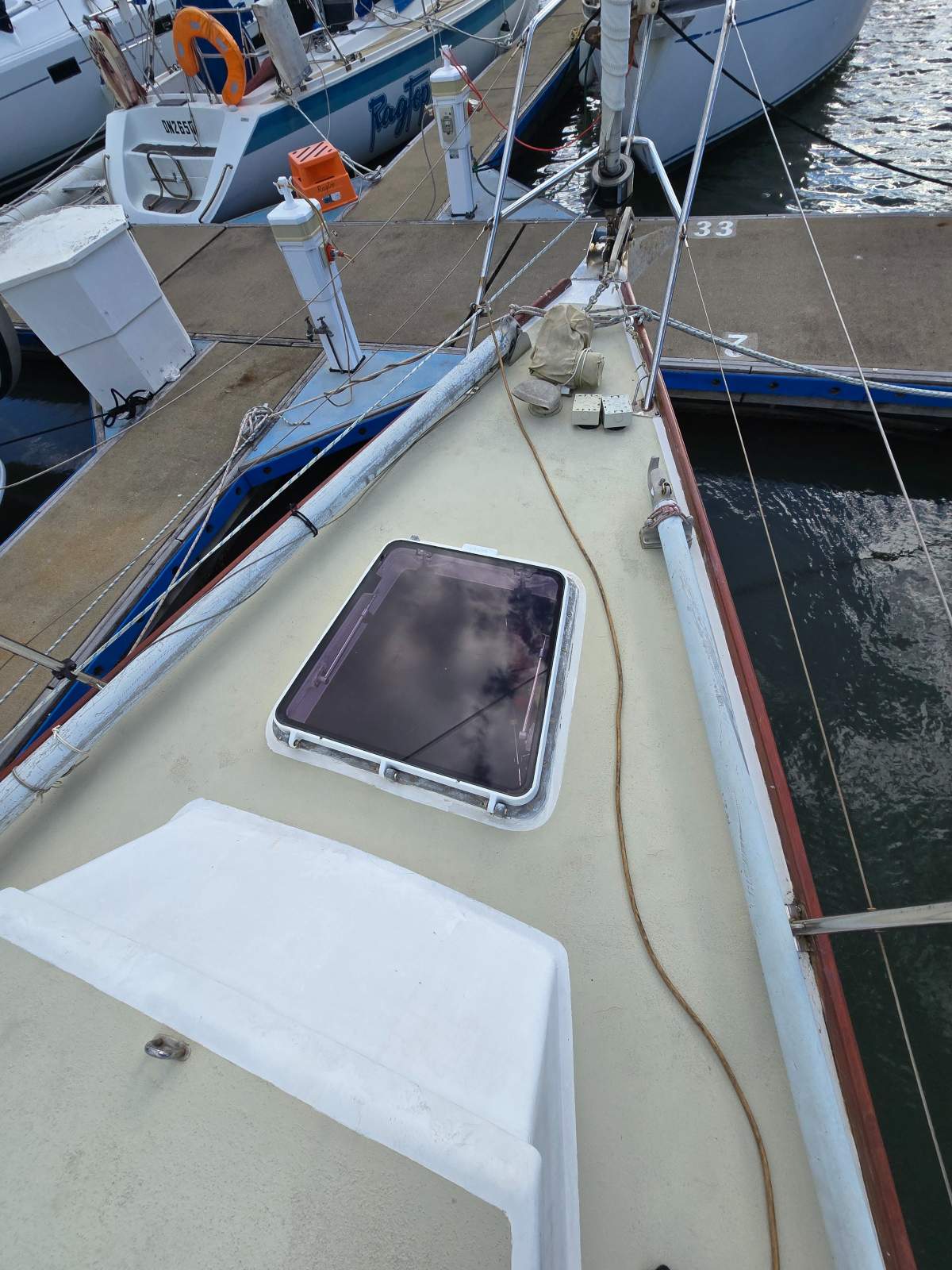 Used Mottle 33 for Sale | Yachts For Sale | Yachthub