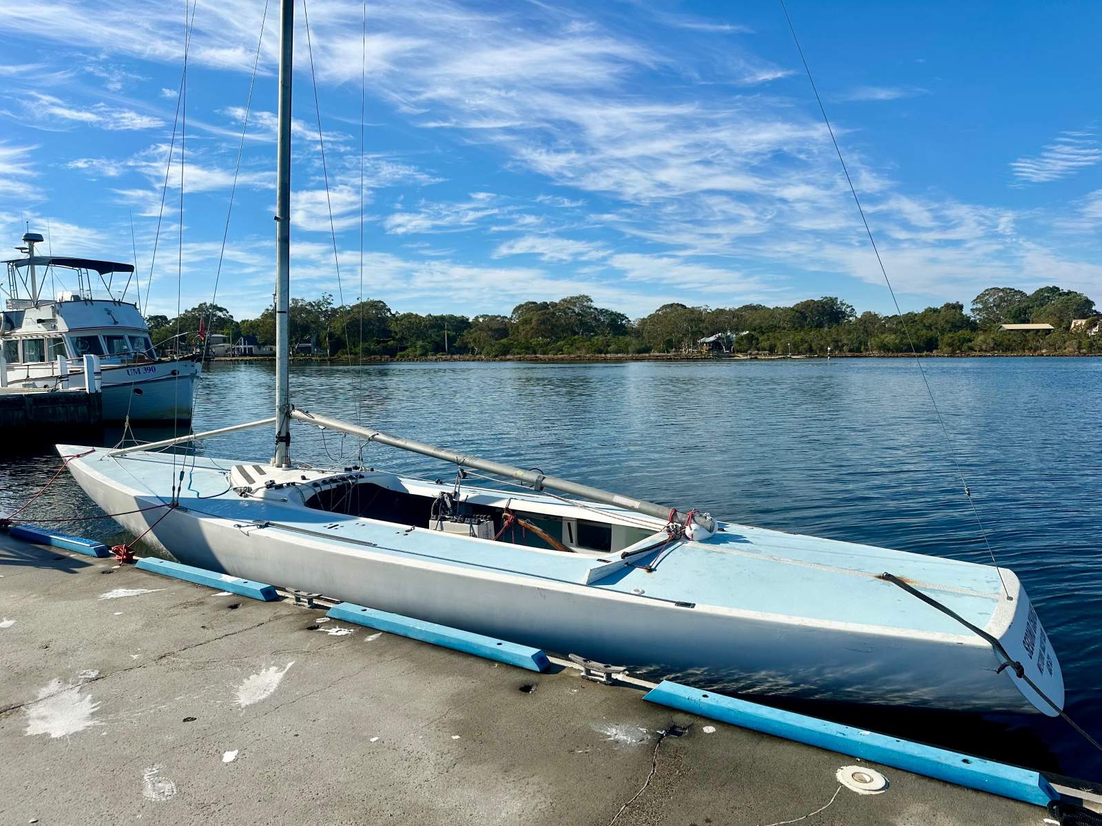 Used Etchells Pamcraft for Sale | Yachts For Sale | Yachthub