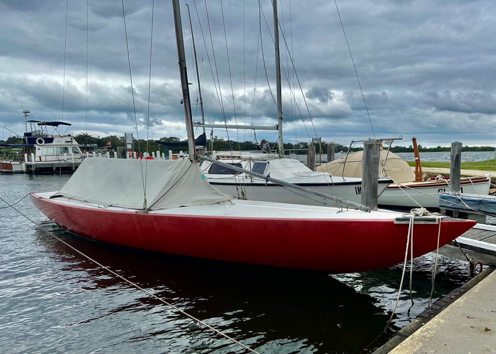 Used Etchells Pamcraft for Sale | Yachts For Sale | Yachthub