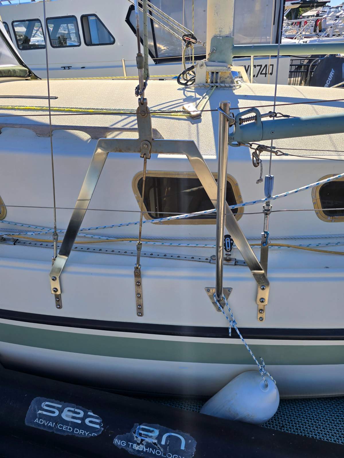 Used Roberts 25 for Sale | Yachts For Sale | Yachthub
