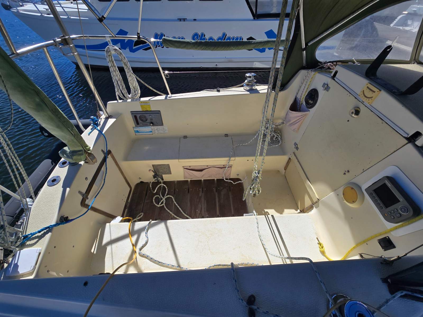 Used Roberts 25 for Sale | Yachts For Sale | Yachthub